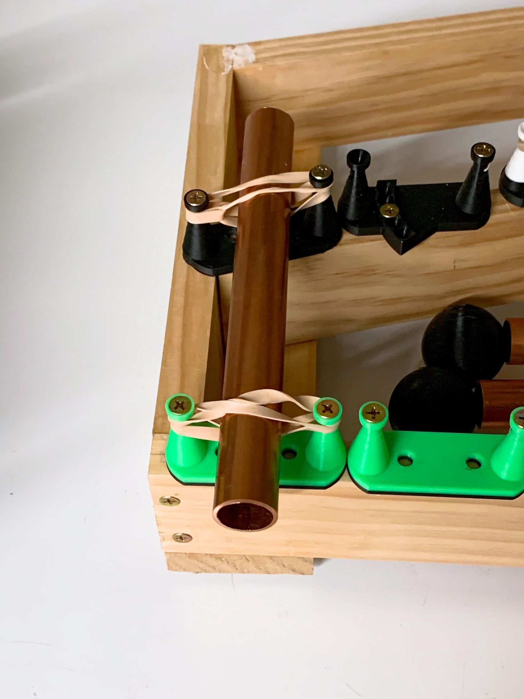 A Simple Copper Pipe Tubaphone : 12 Steps (with Pictures) - Instructables