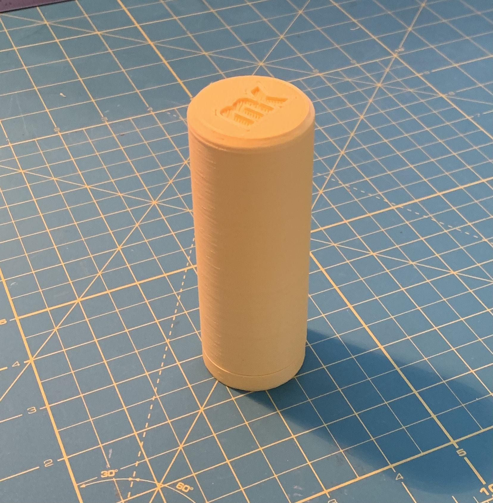 Labyrinth Puzzle Box : 13 Steps (with Pictures) - Instructables