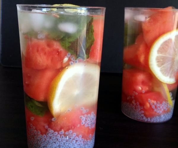 Watermelon Detox : 4 Steps (with Pictures) - Instructables