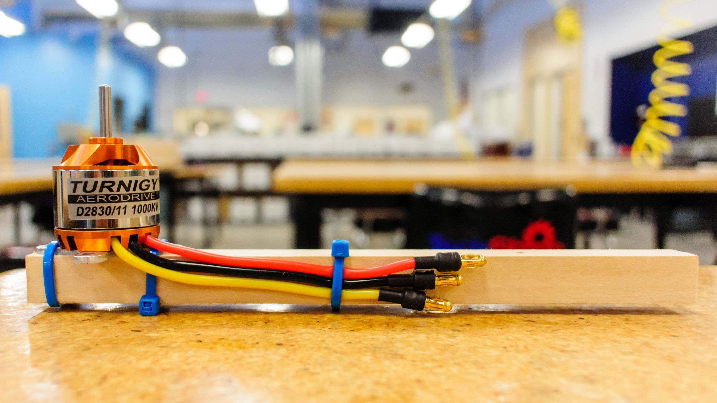 Recycled Motherboard RC Quadcopter : 6 Steps (with Pictures ...