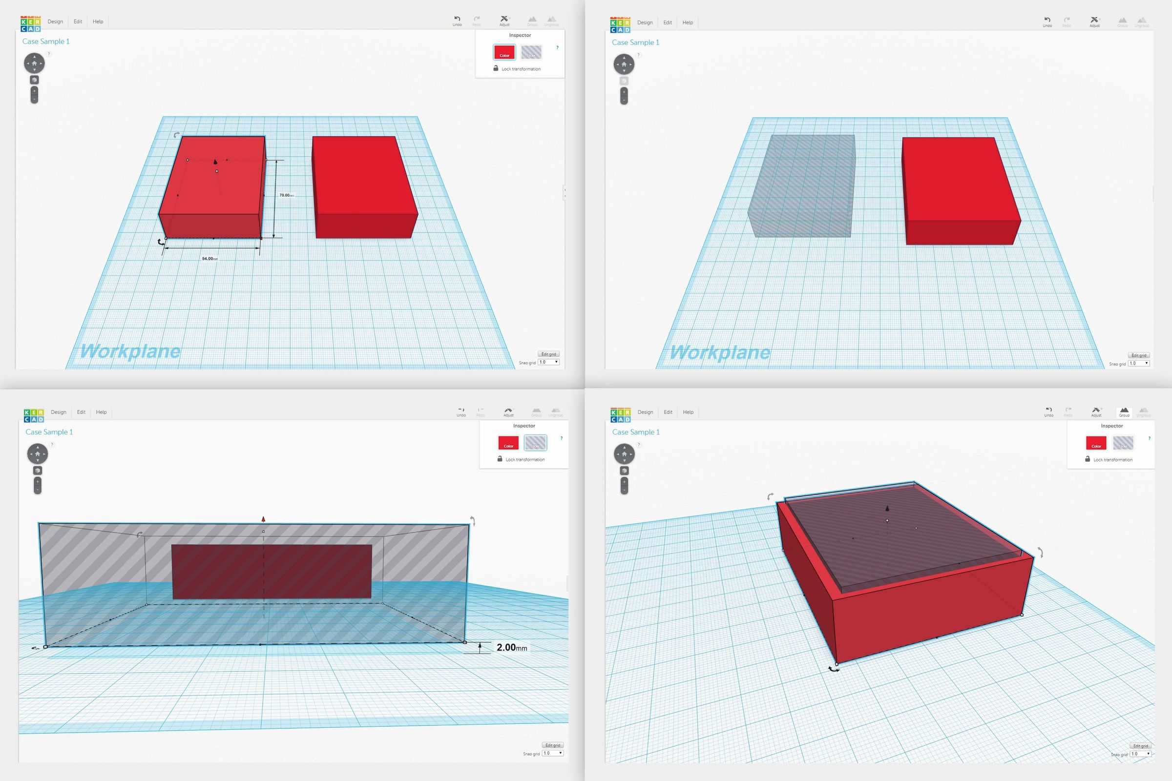 How to Make a 3D Printed Microcontroller Case : 5 Steps - Instructables