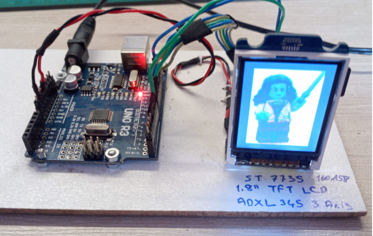 Scan Your Hand Meet Your LEGO Minifigure : 10 Steps - Instructables