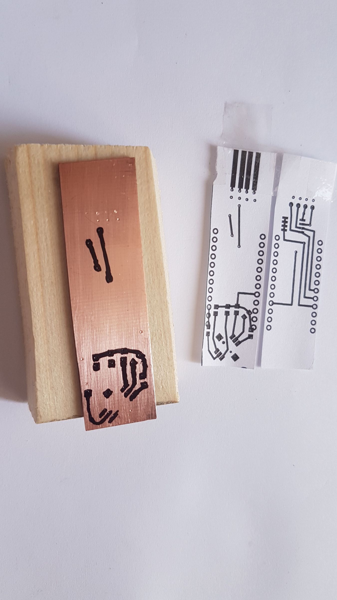 Password Manager, Typer, Macro, Payload ... All in ONE! : 11 Steps ...