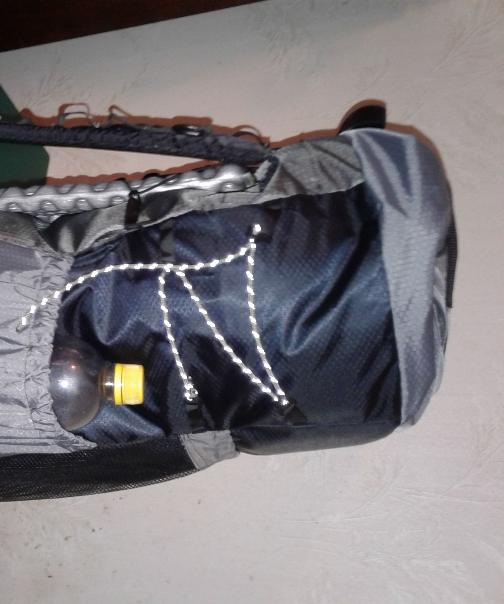 DIY Backpack - Instructables