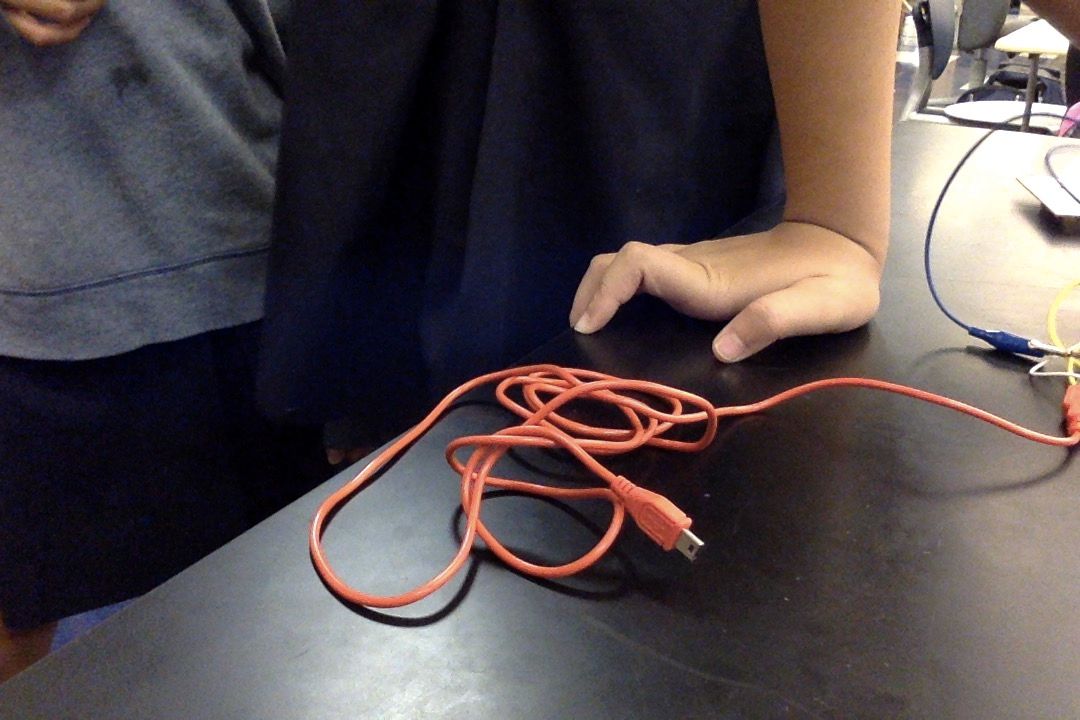 How to Make a Makey Makey Instrument : 6 Steps - Instructables