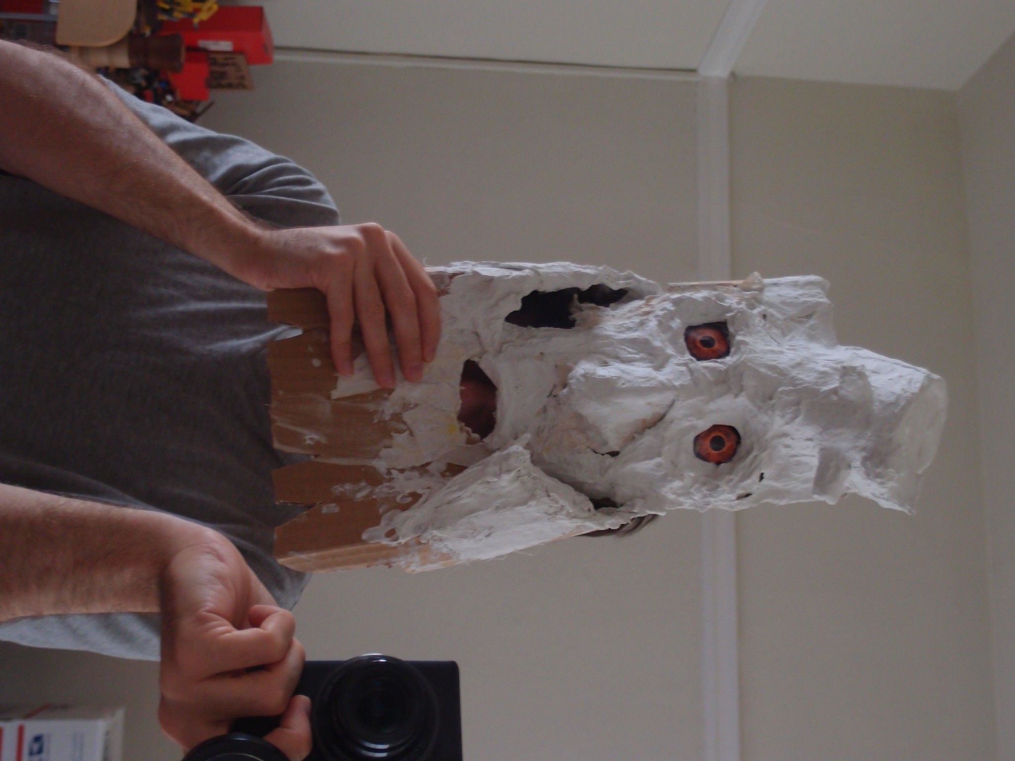 Treebeard Costume - Instructables