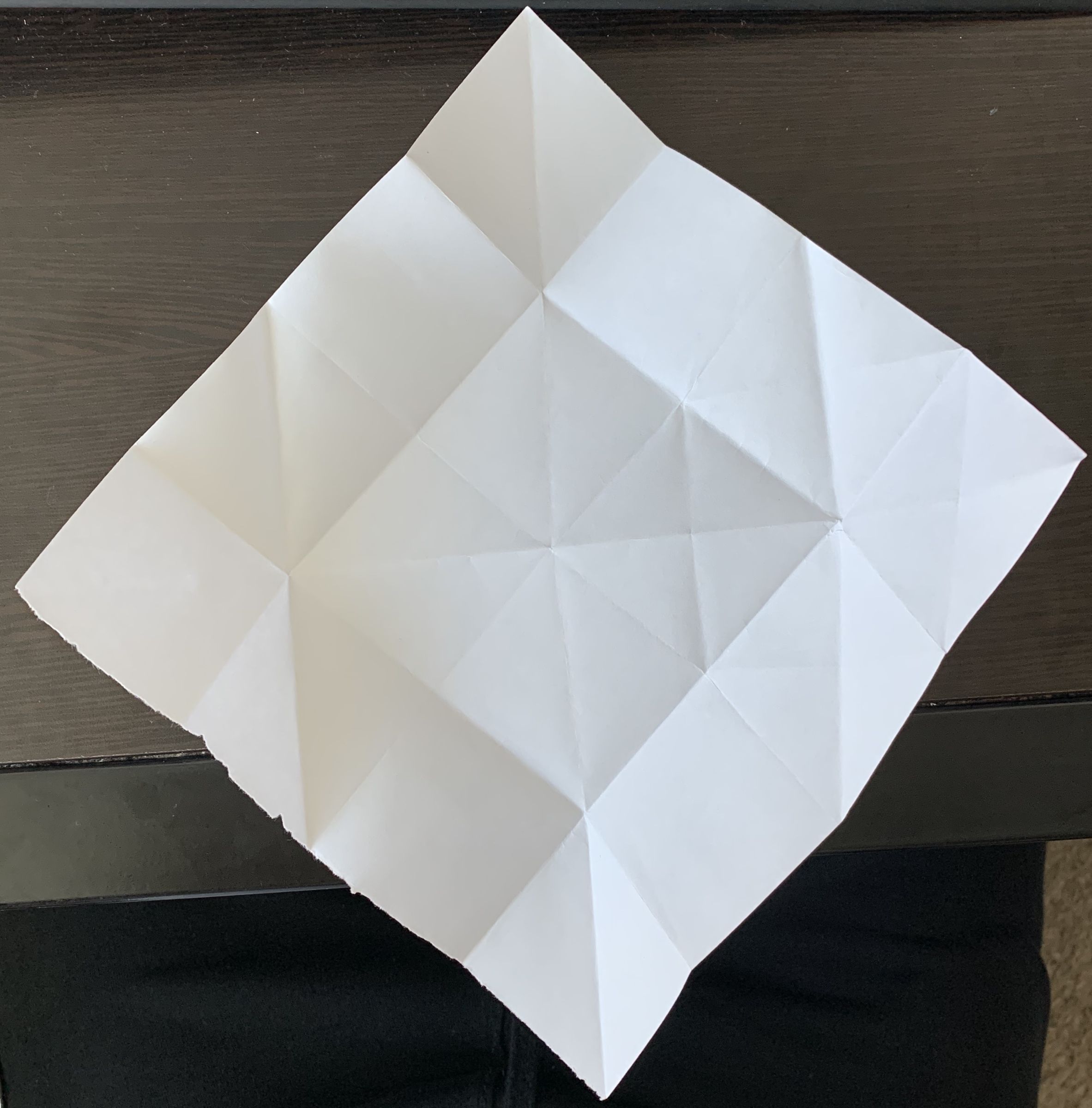 LED Paper Cube : 14 Steps - Instructables