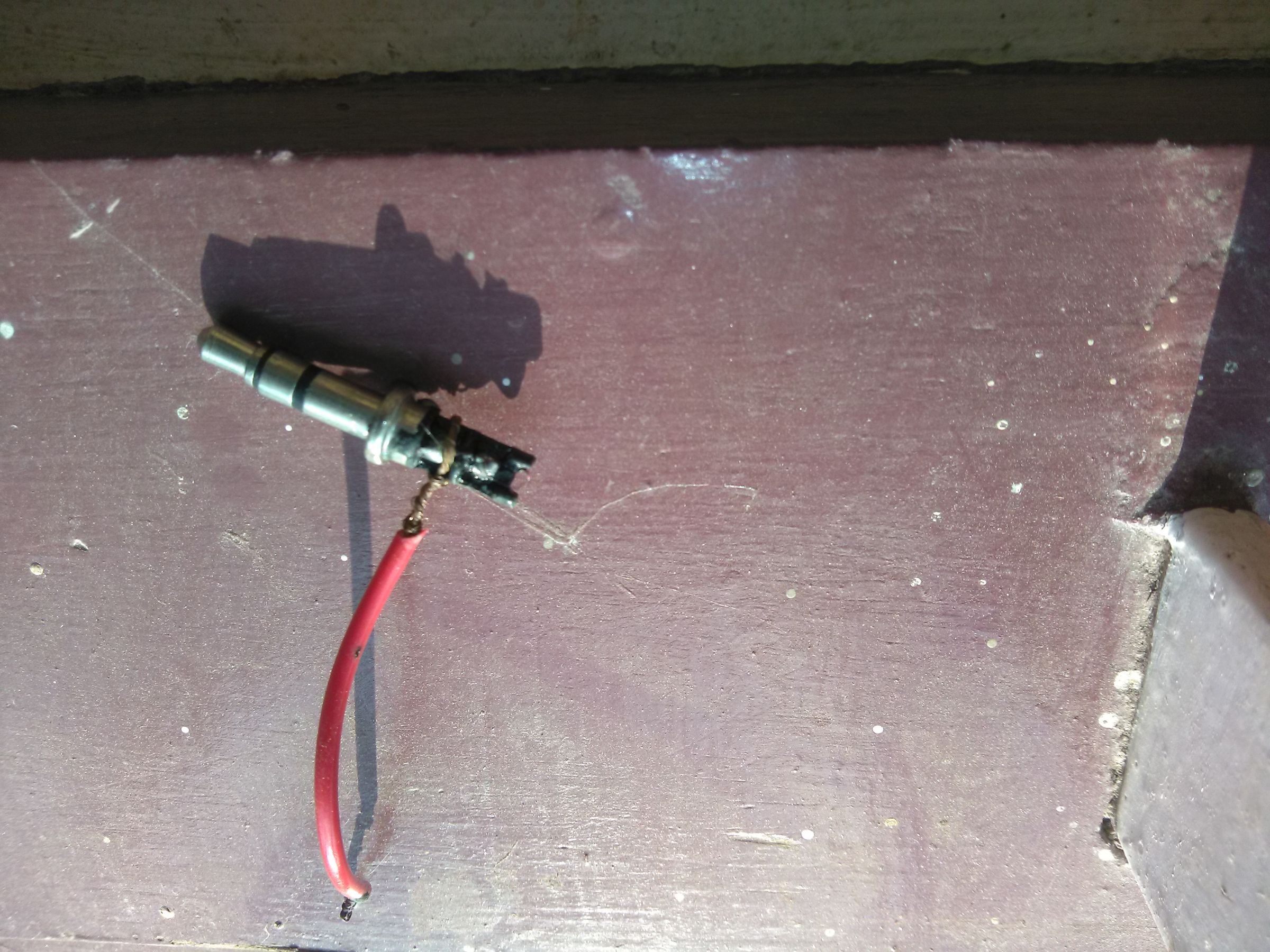 How to Make an IR Blaster : 6 Steps (with Pictures) - Instructables