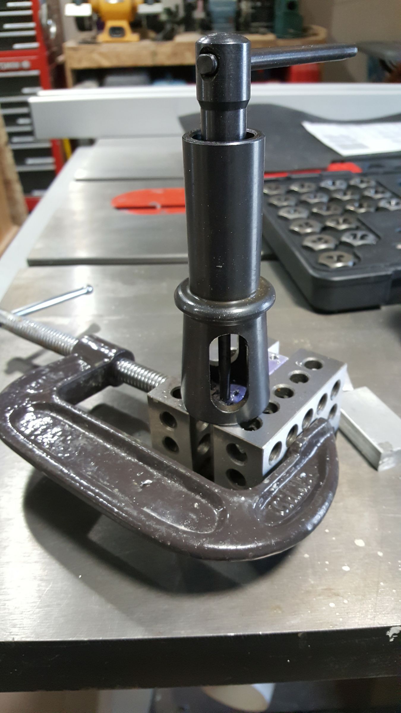 Lessons Learned From Small-Scale CNC : 7 Steps (with Pictures ...