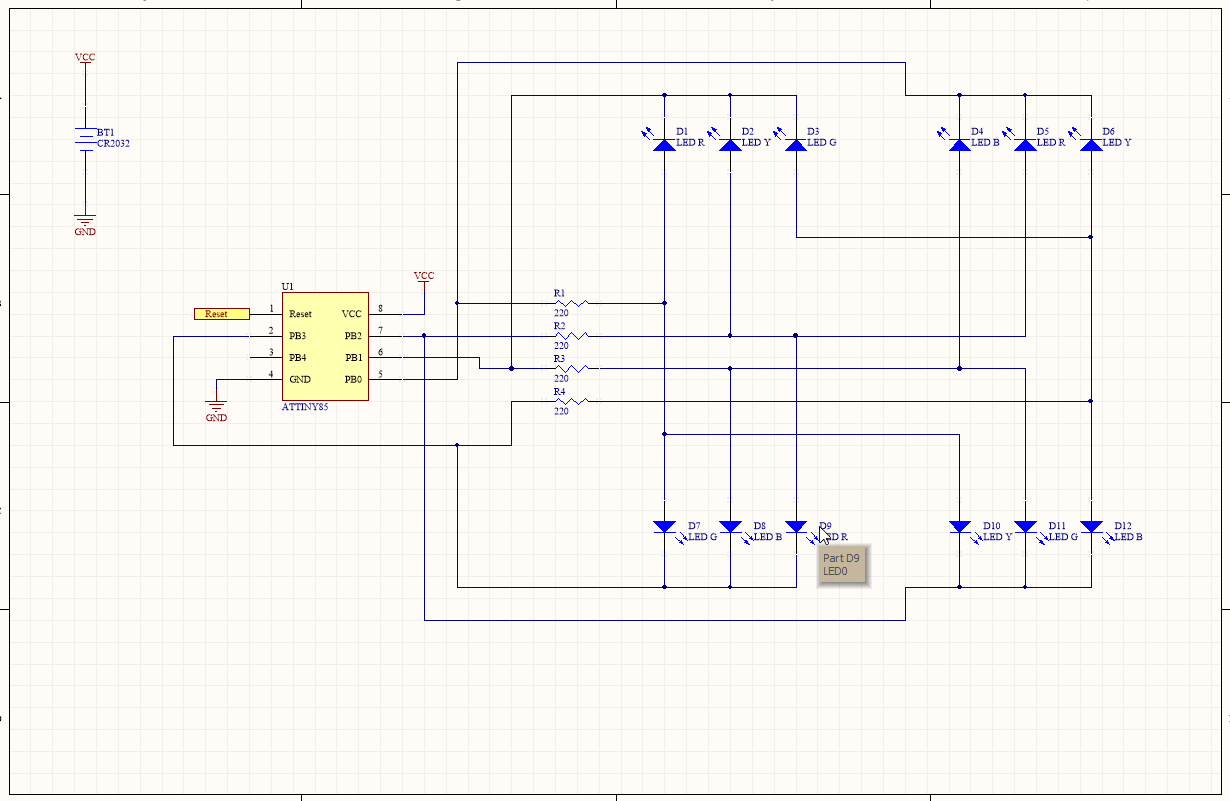 BADGE Time! : 3 Steps (with Pictures) - Instructables