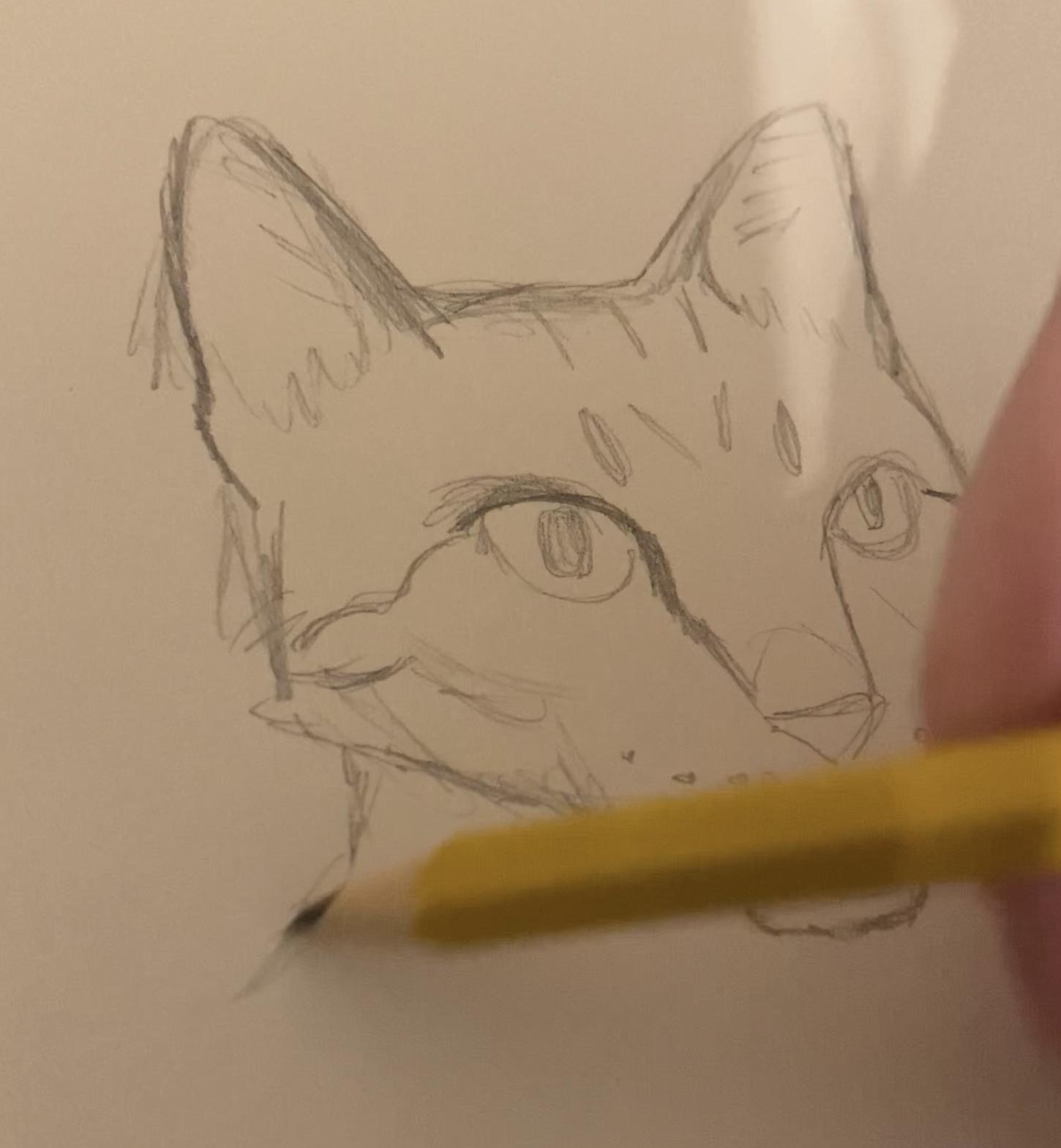 Making a Linocut Print From Start to Finish : 11 Steps (with Pictures ...