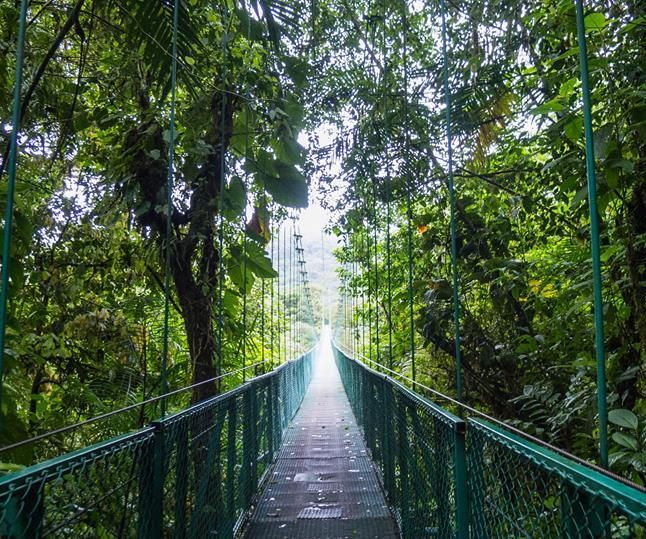 So You Want to Explore? - a First Timer's Guide to Travelling : 14 ...