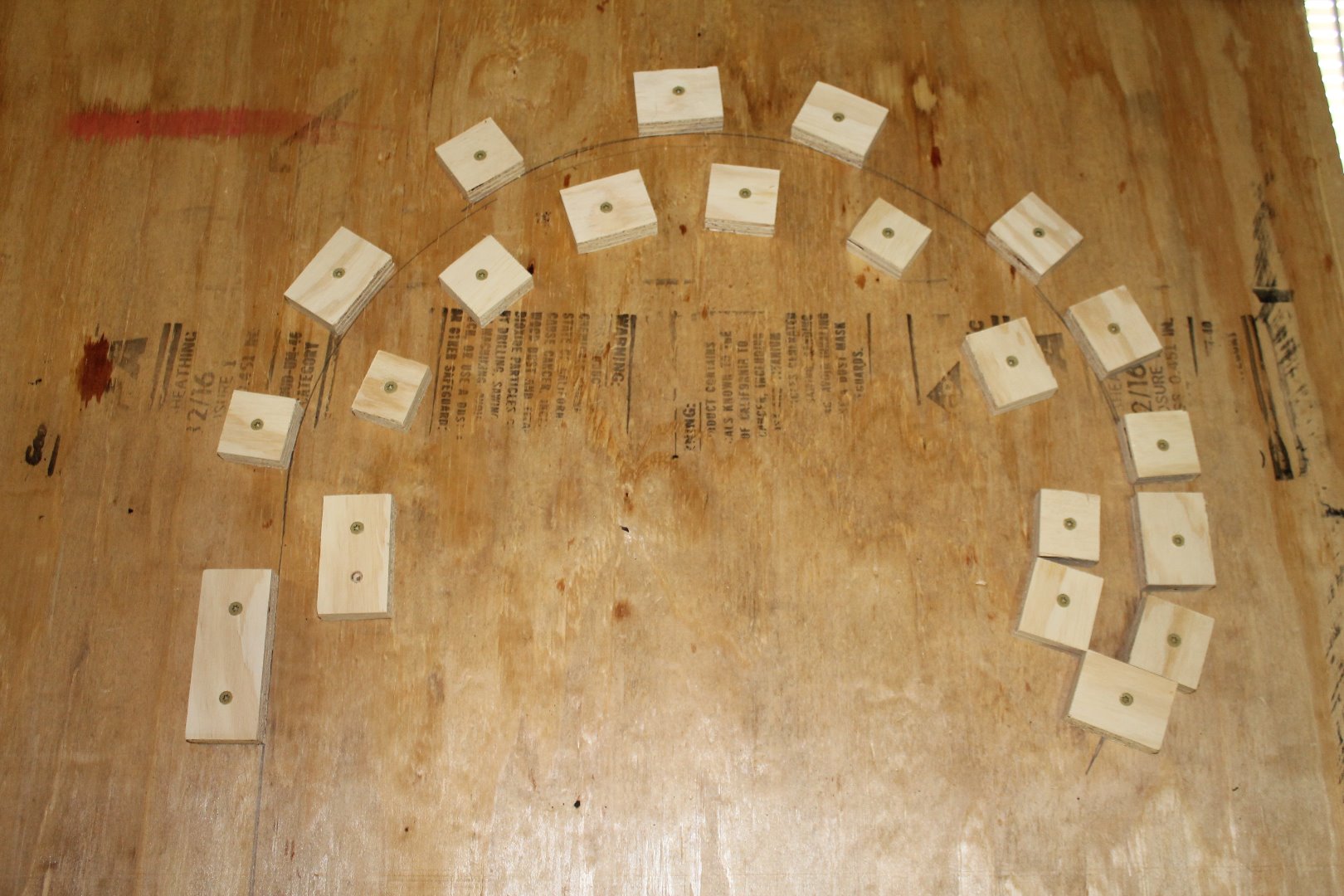 Giant Candy Canes : 5 Steps (with Pictures) - Instructables