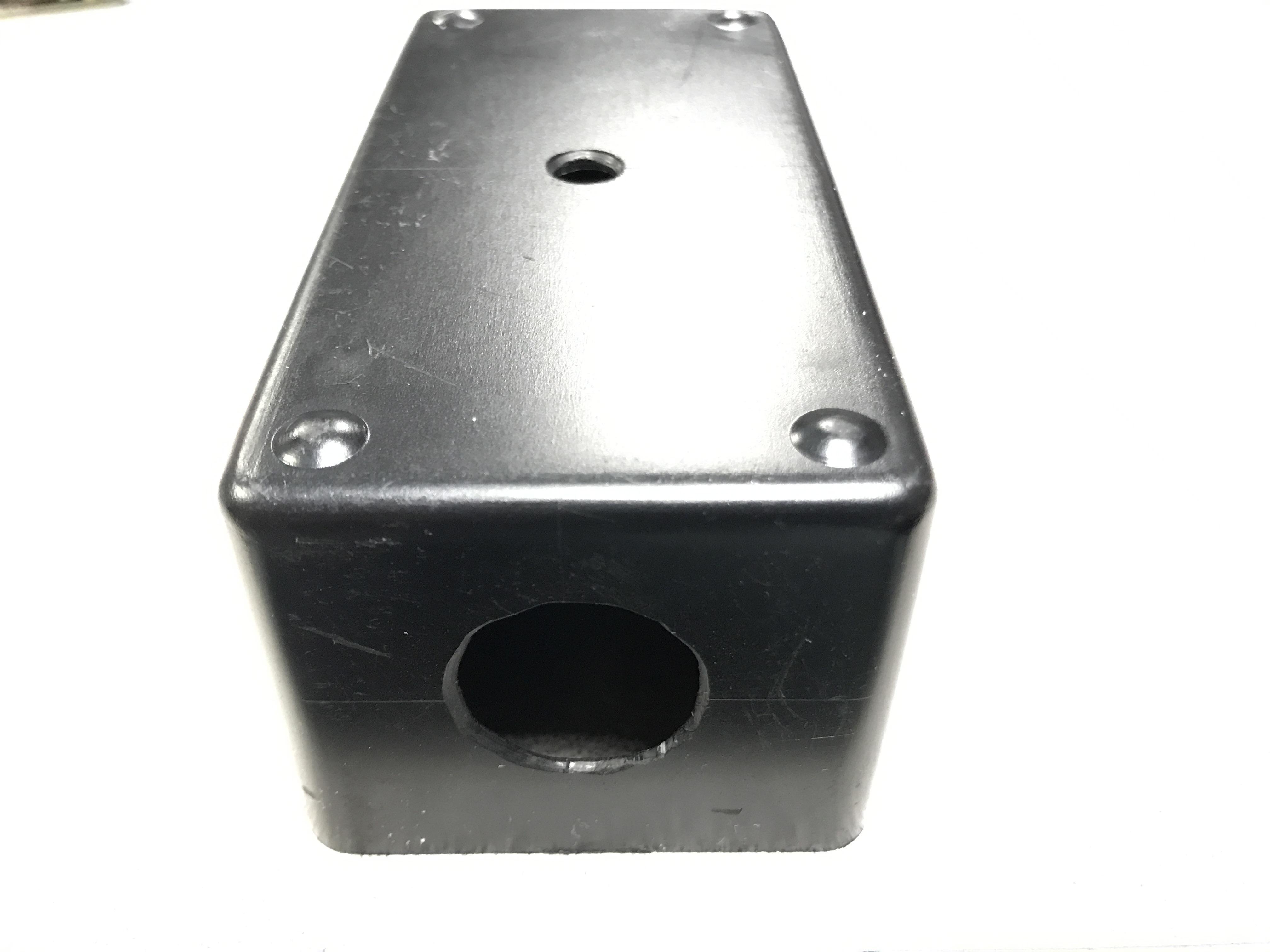 Automated Garden Owl Scarecrow : 7 Steps (with Pictures) - Instructables