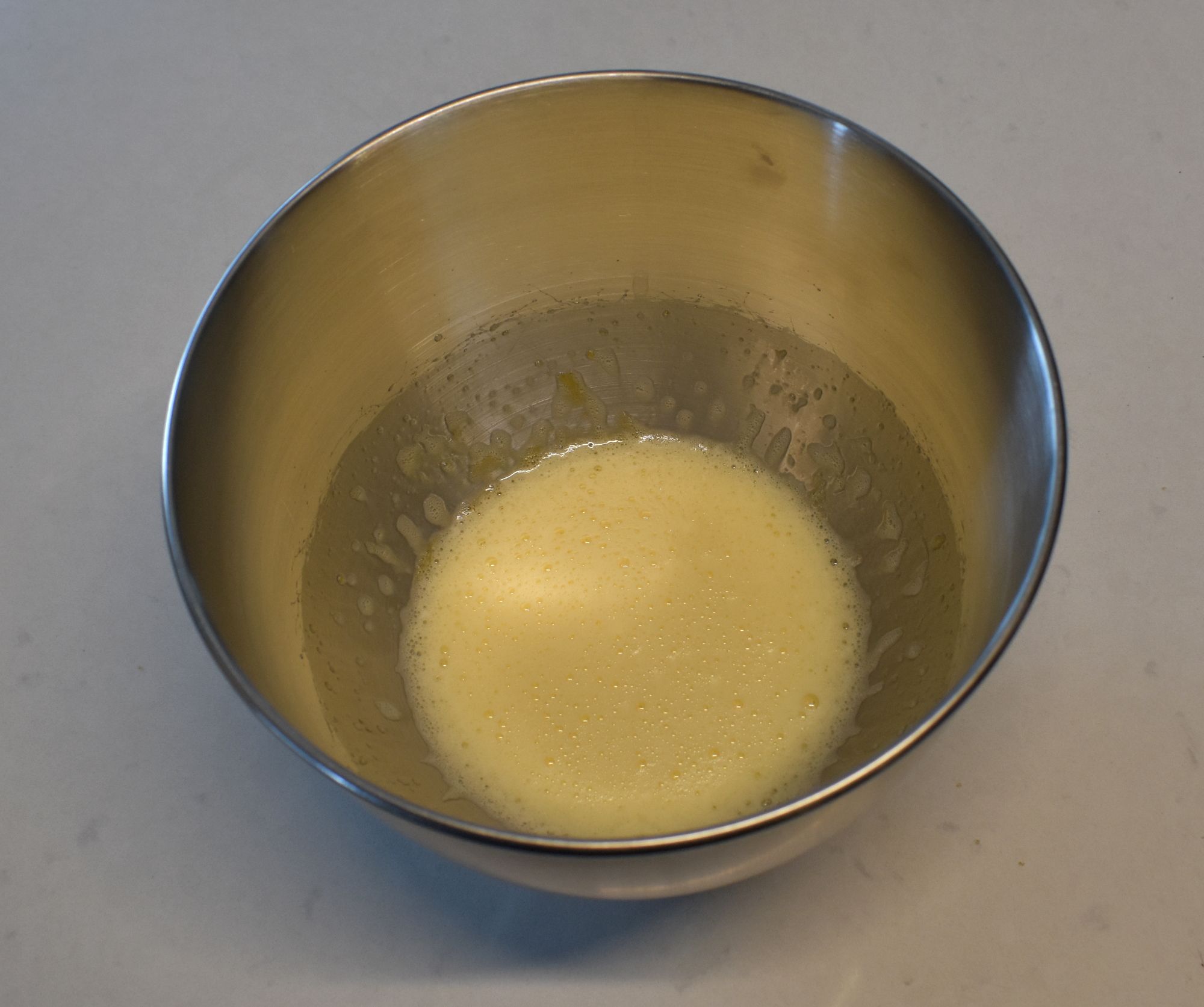 Coconut Flour Fritters : 4 Steps (with Pictures) - Instructables