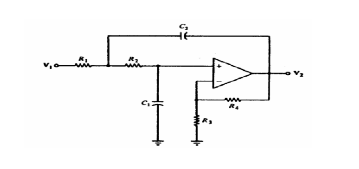Analog Circuit Design for an ECG Measurement System : 6 Steps ...