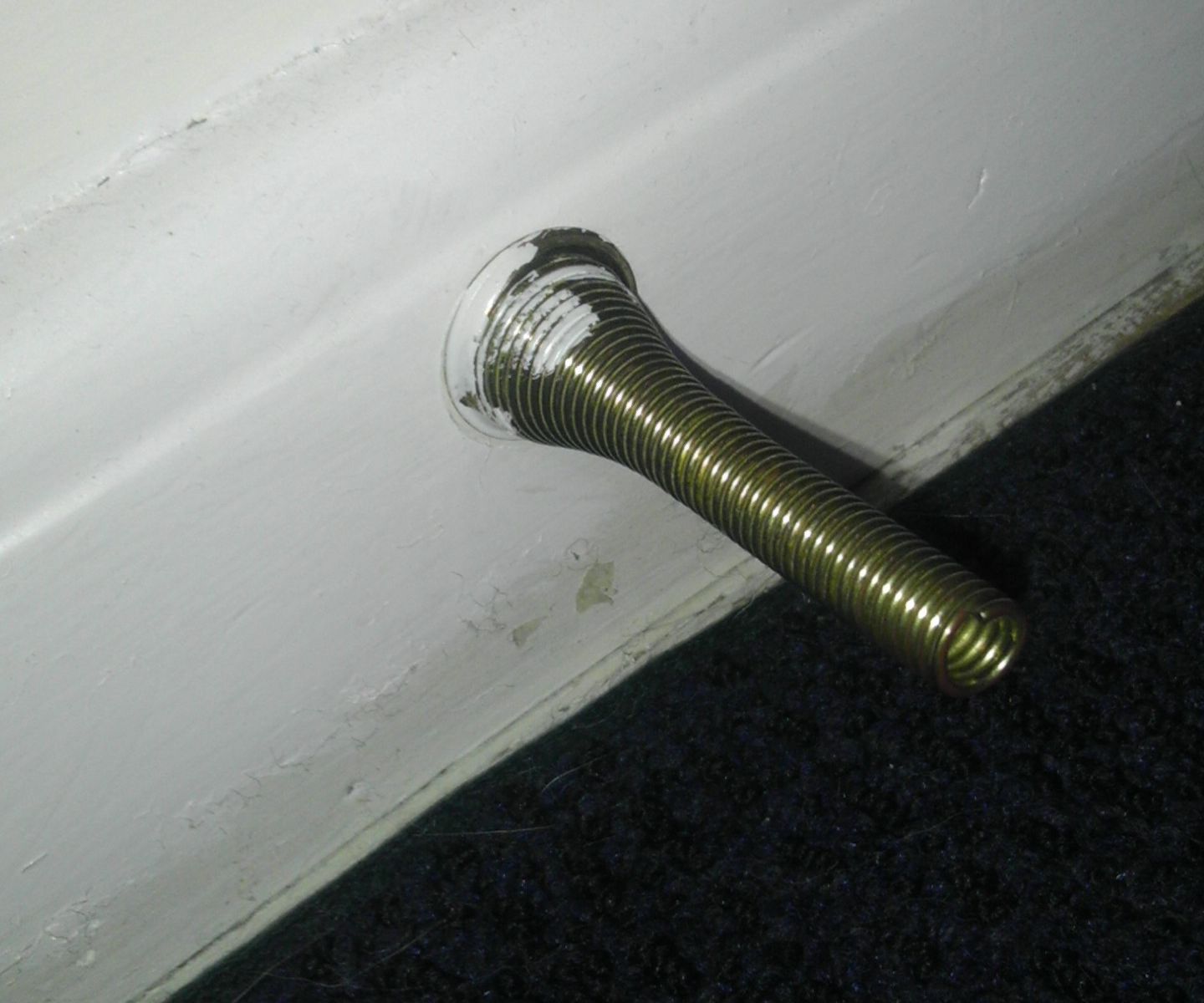 Door Stop Mini Safe : 4 Steps - Instructables