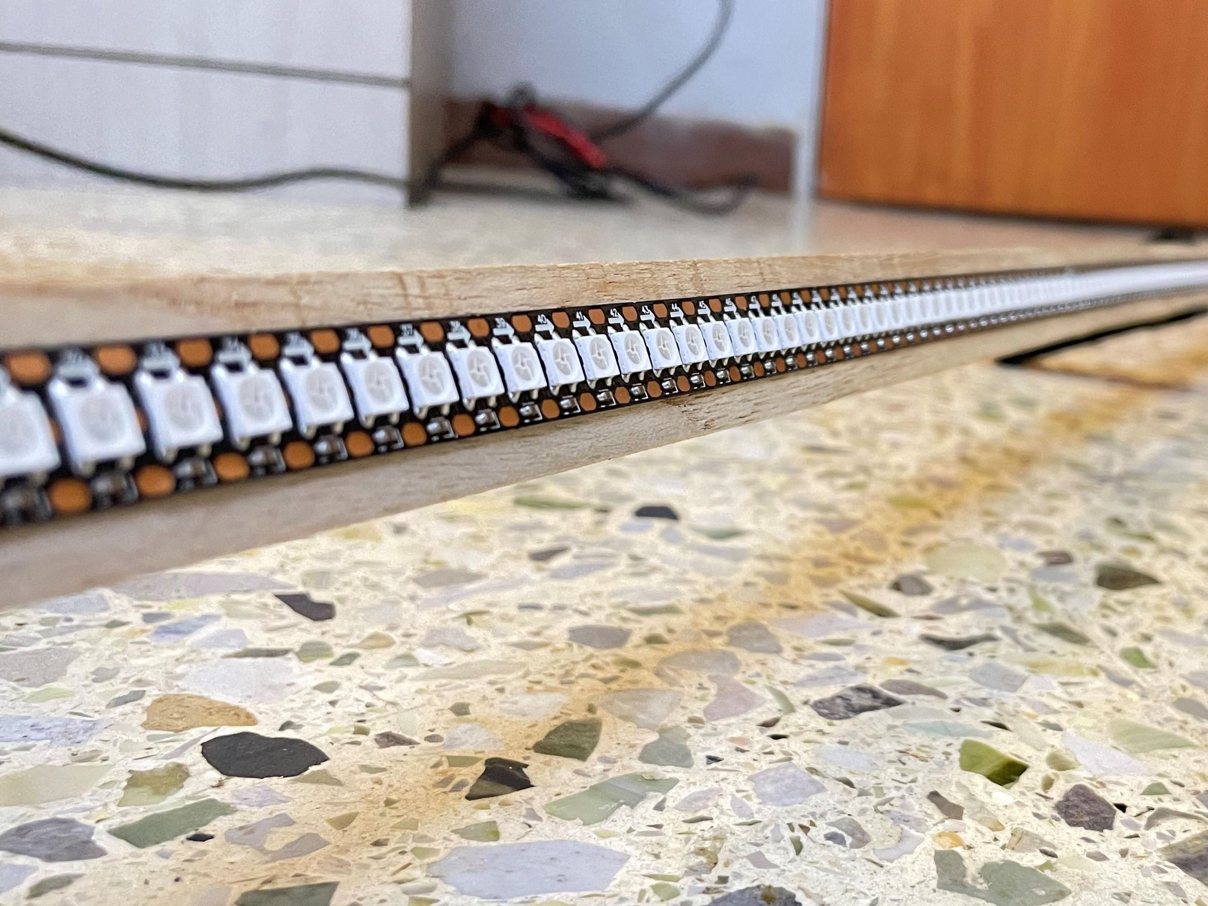 DIY Pixelstick : 6 Steps (with Pictures) - Instructables