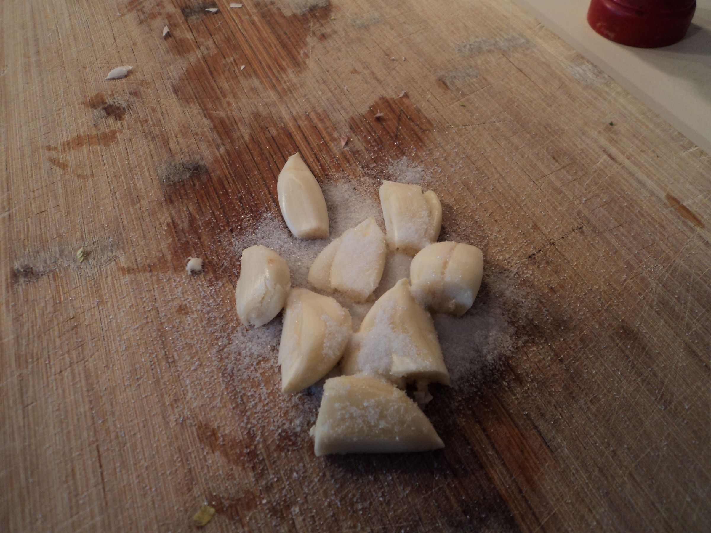 Ultimate Soup Base and a Few Soupy Examples : 6 Steps (with Pictures ...
