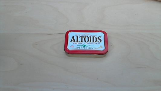 Altoids Airsoft Care Package - Instructables