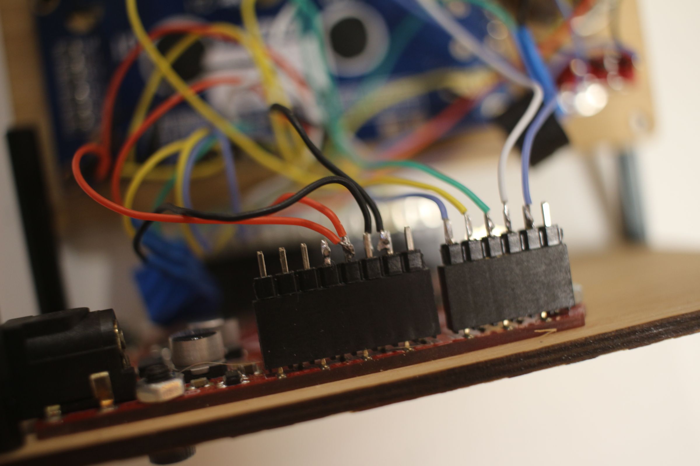 Binary Game : 9 Steps (with Pictures) - Instructables