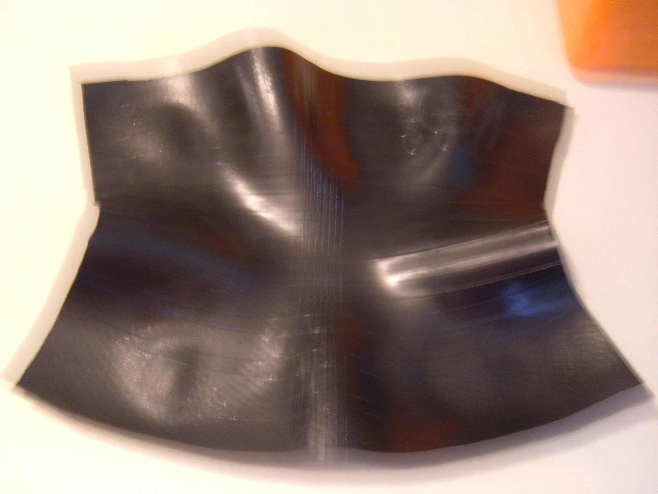 STYLISH INNER TUBE PURSE : 18 Steps (with Pictures) - Instructables