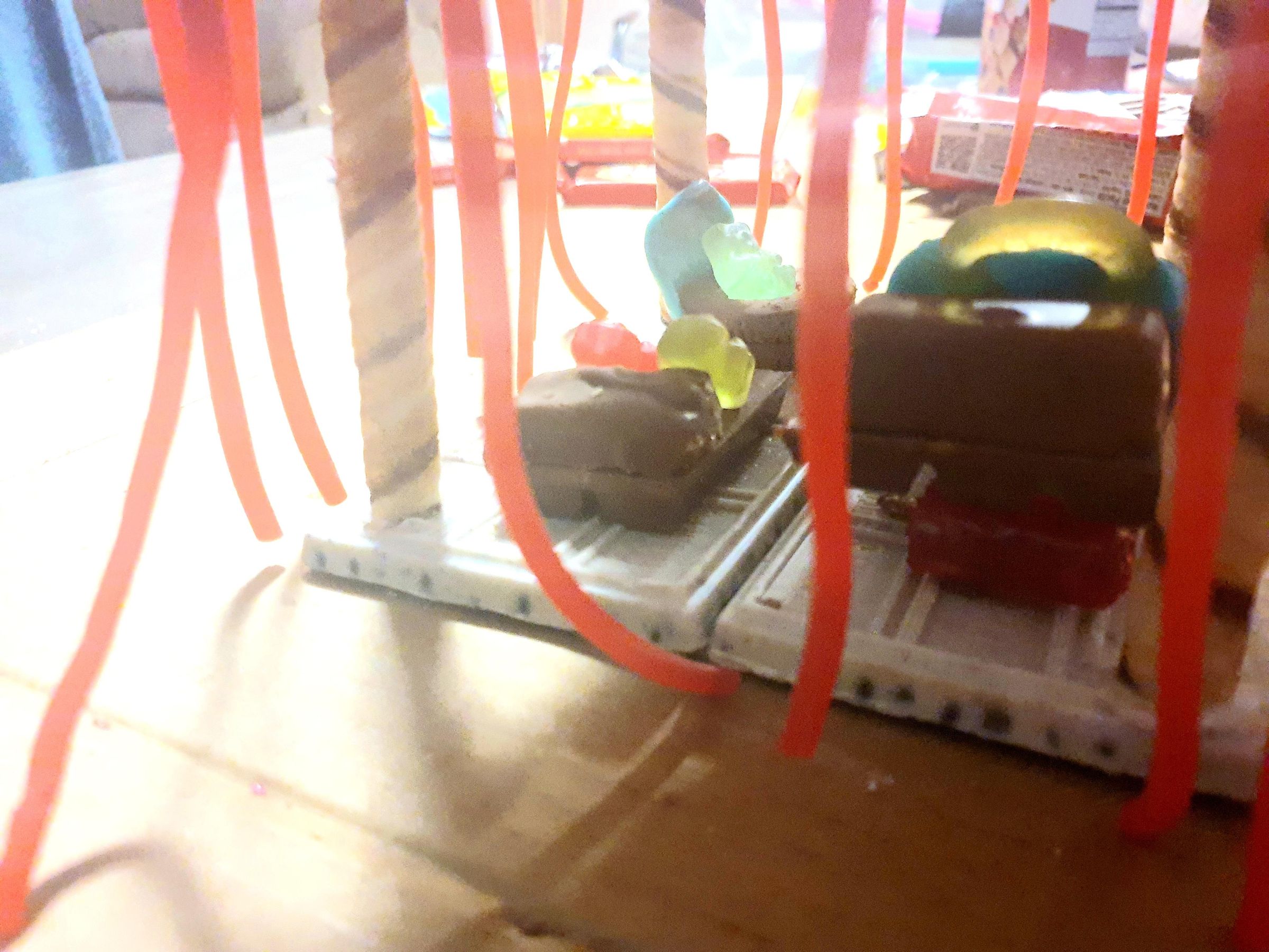 Candy Hospital Room : 5 Steps - Instructables