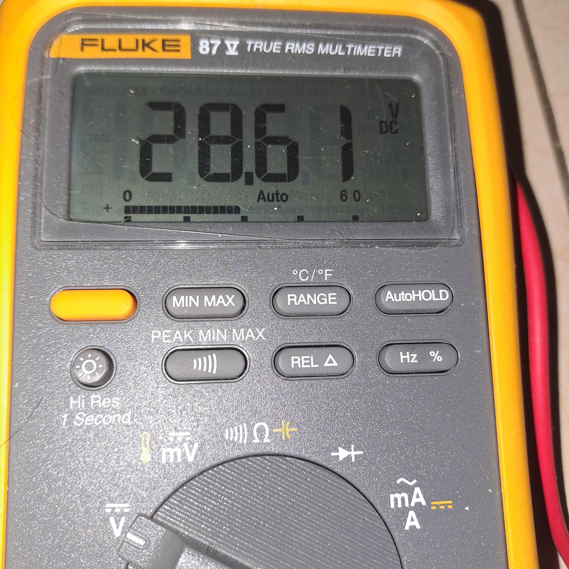 12V DC to 28V DC Converter. DC-DC Converter. Mosfets Used for Switching ...
