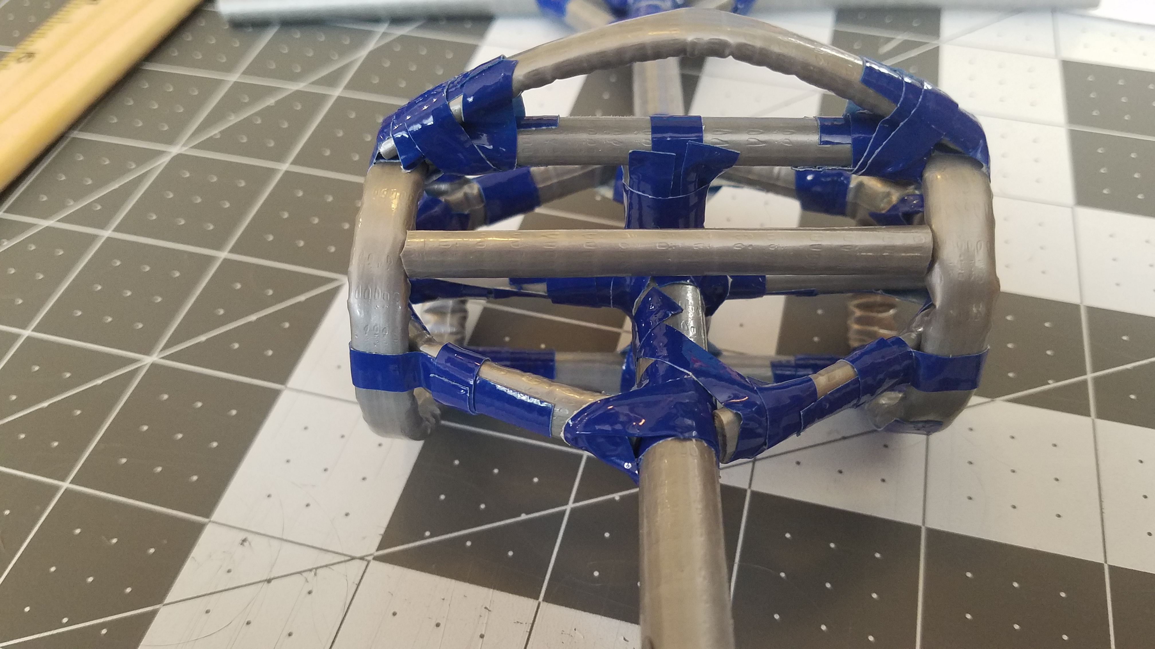 Tie Fighter : 14 Steps (with Pictures) - Instructables