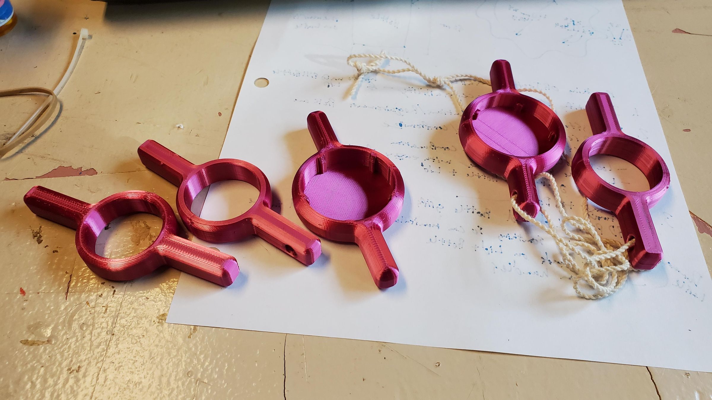 DIY Accessability Aids and Adaptive Devices : 6 Steps (with Pictures ...