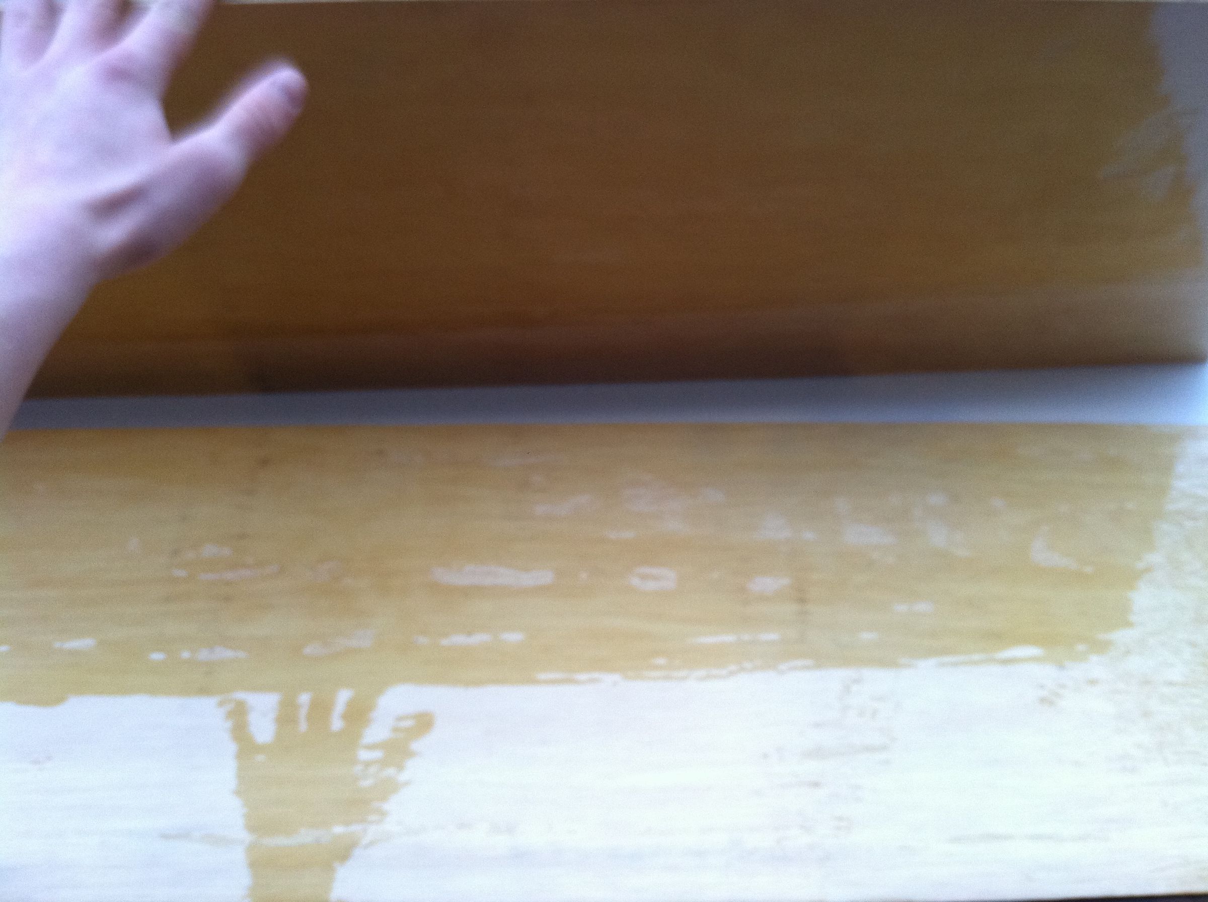 How to Build a Longboard : 9 Steps (with Pictures) - Instructables