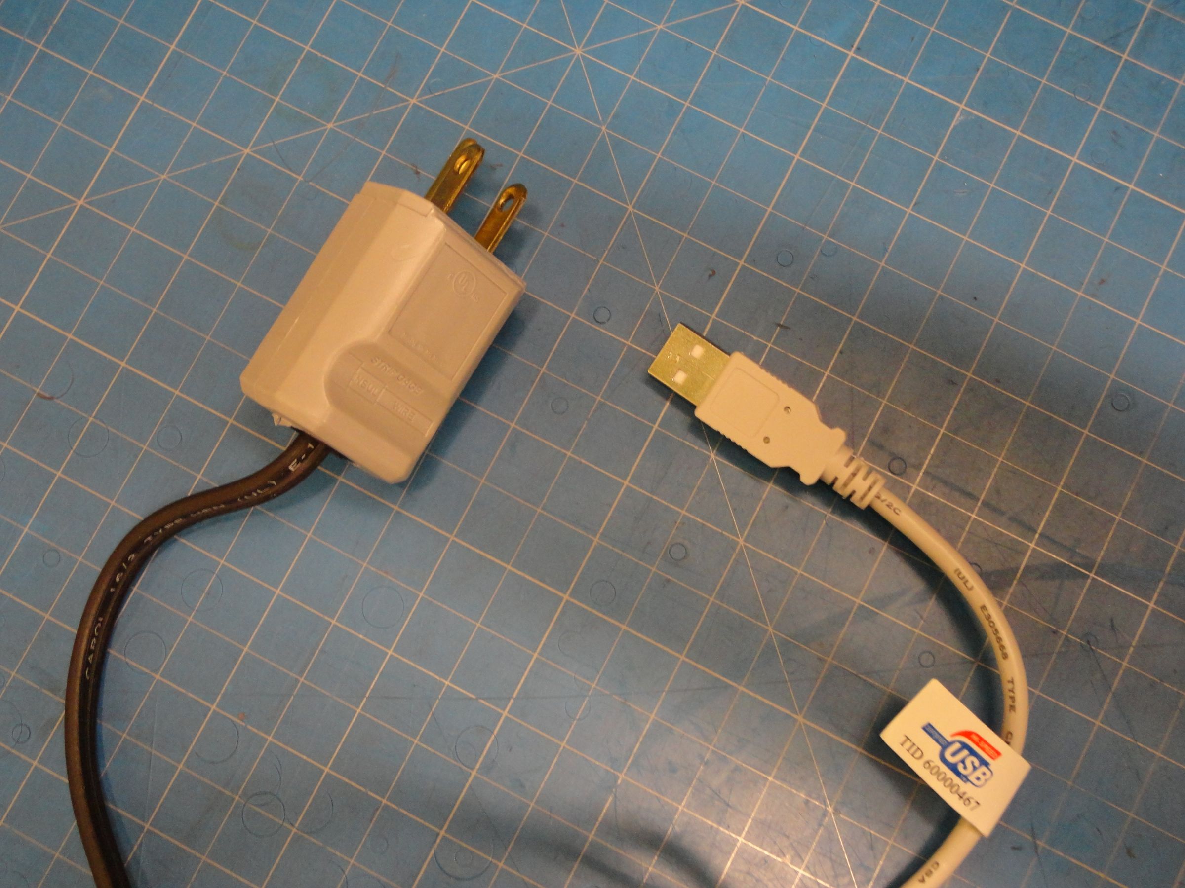 Safety Stoplight: the Easy, Arduino-powered, Voltage Warning Light : 3 ...