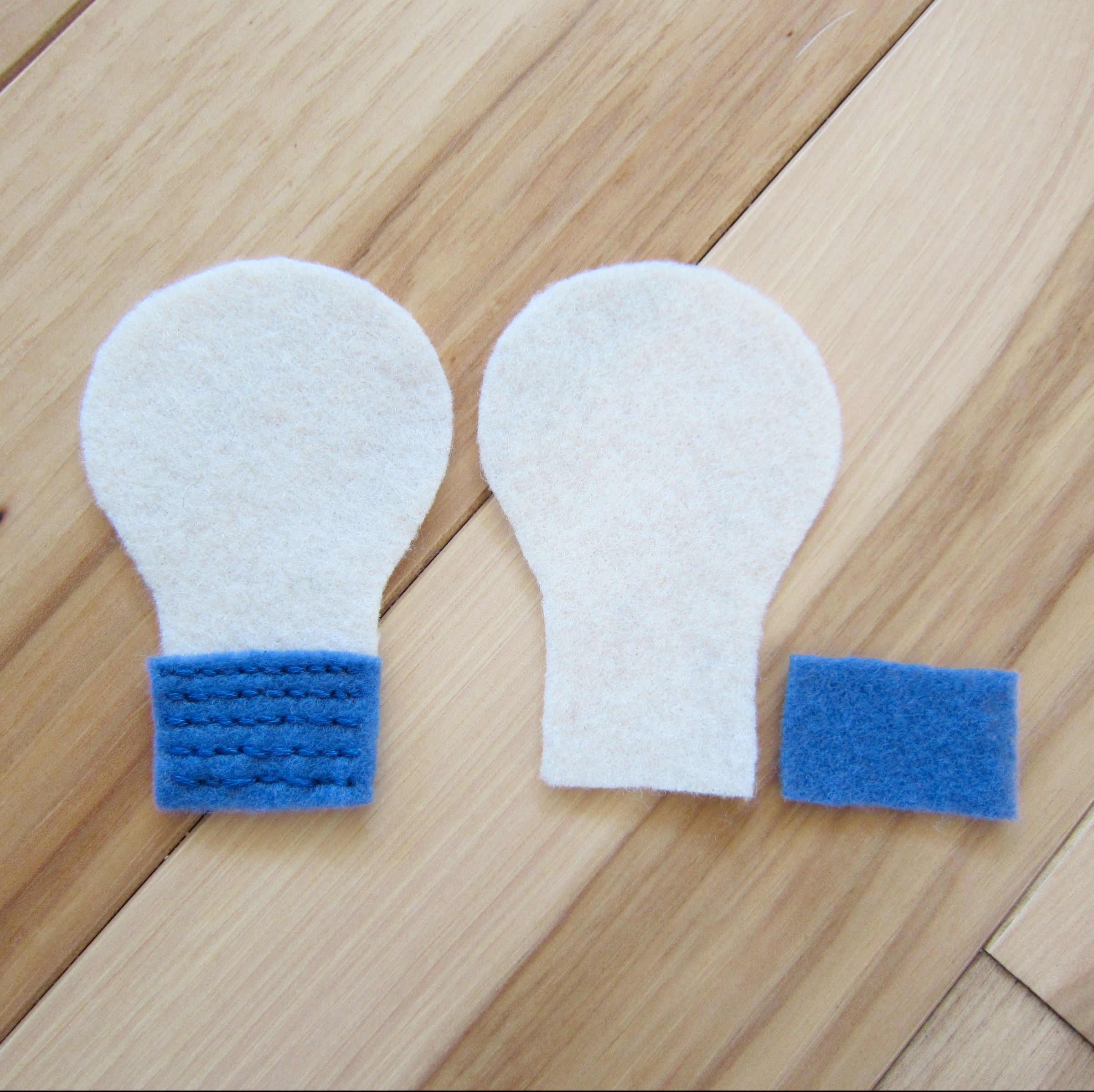 Thinking Cap With Working Light : 7 Steps (with Pictures) - Instructables