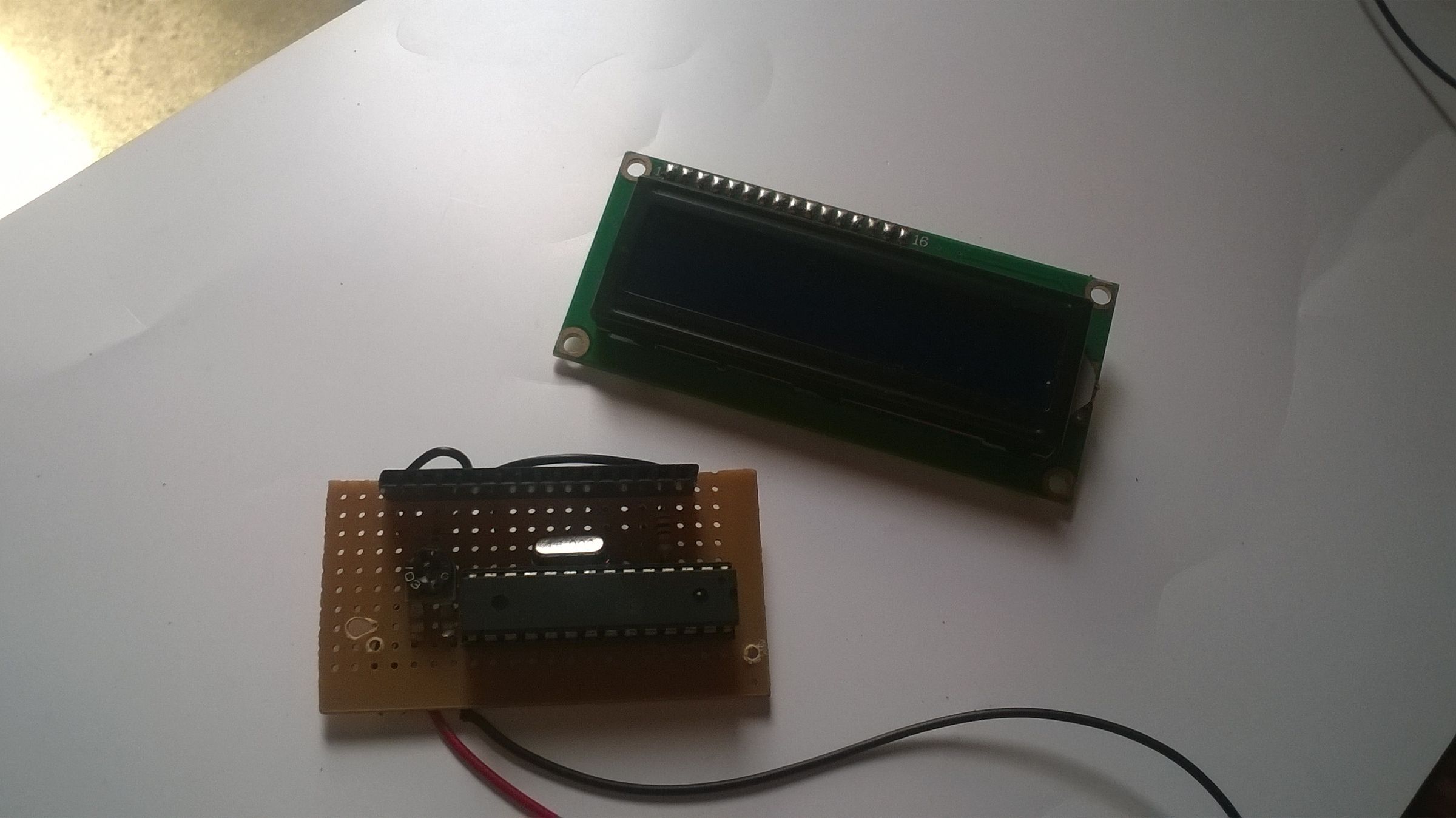 Arduino RC Car With Long Range and Custom Transmitter. : 22 Steps ...