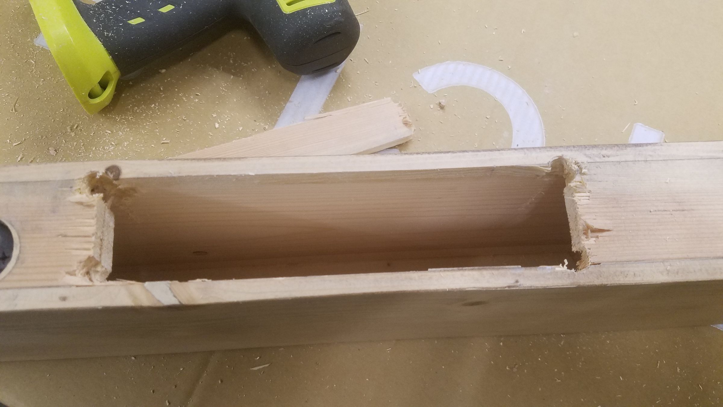 Powered Monitor Stand Hack : 11 Steps (with Pictures) - Instructables