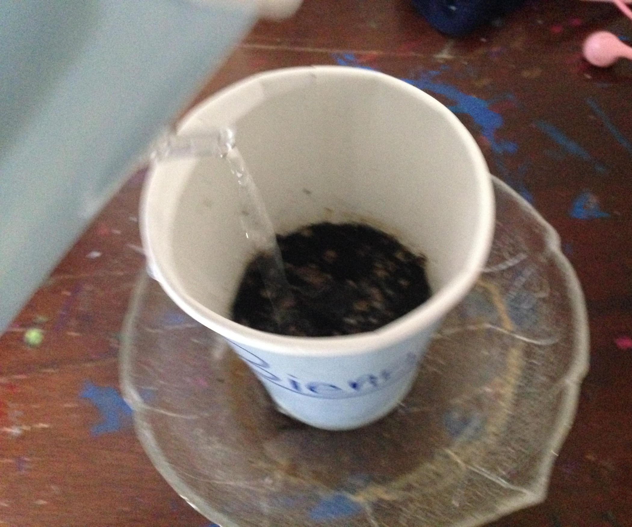 Easy Mini Watering Pot : 6 Steps - Instructables