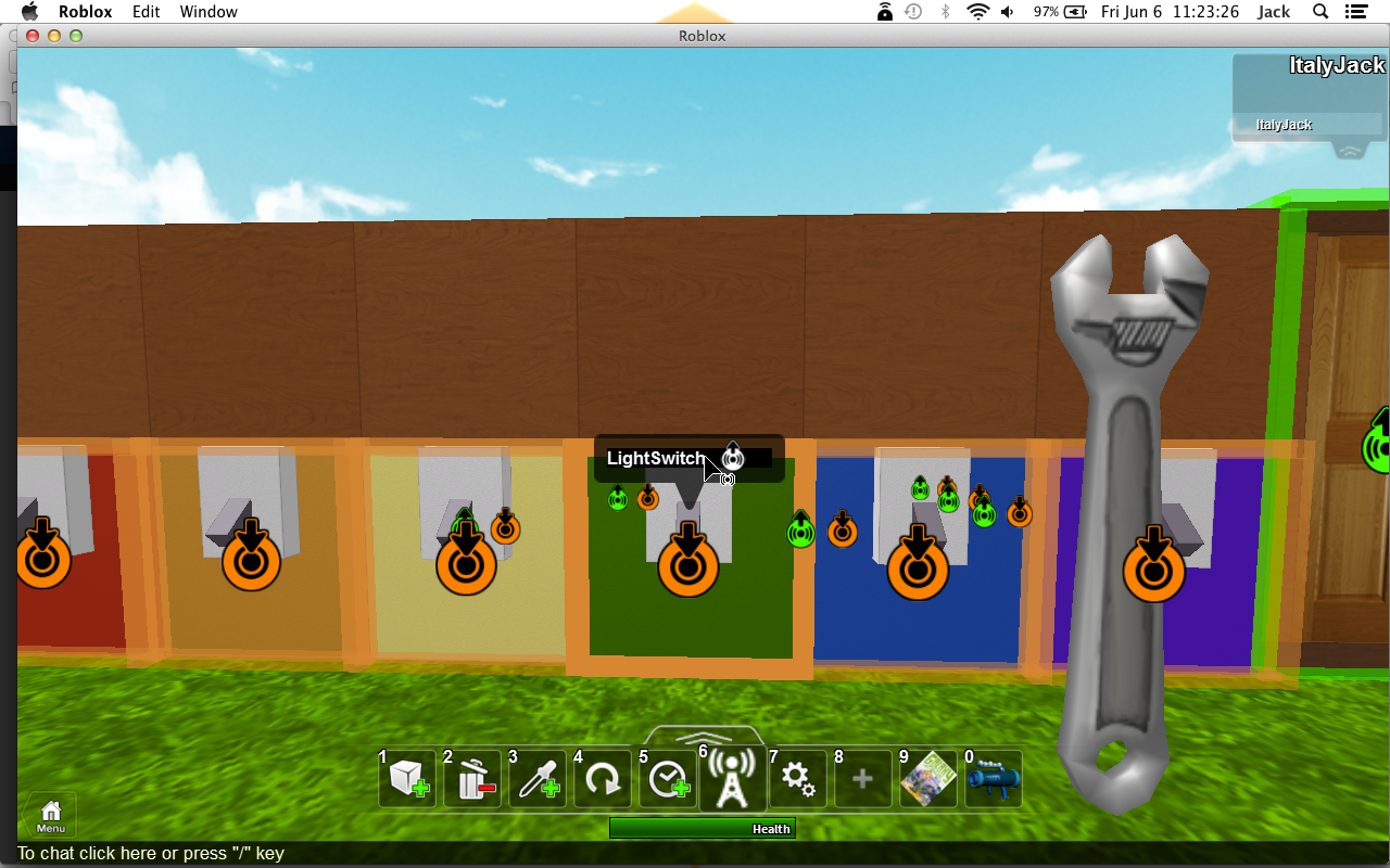 How to Make a Code Door on Roblox : 5 Steps - Instructables