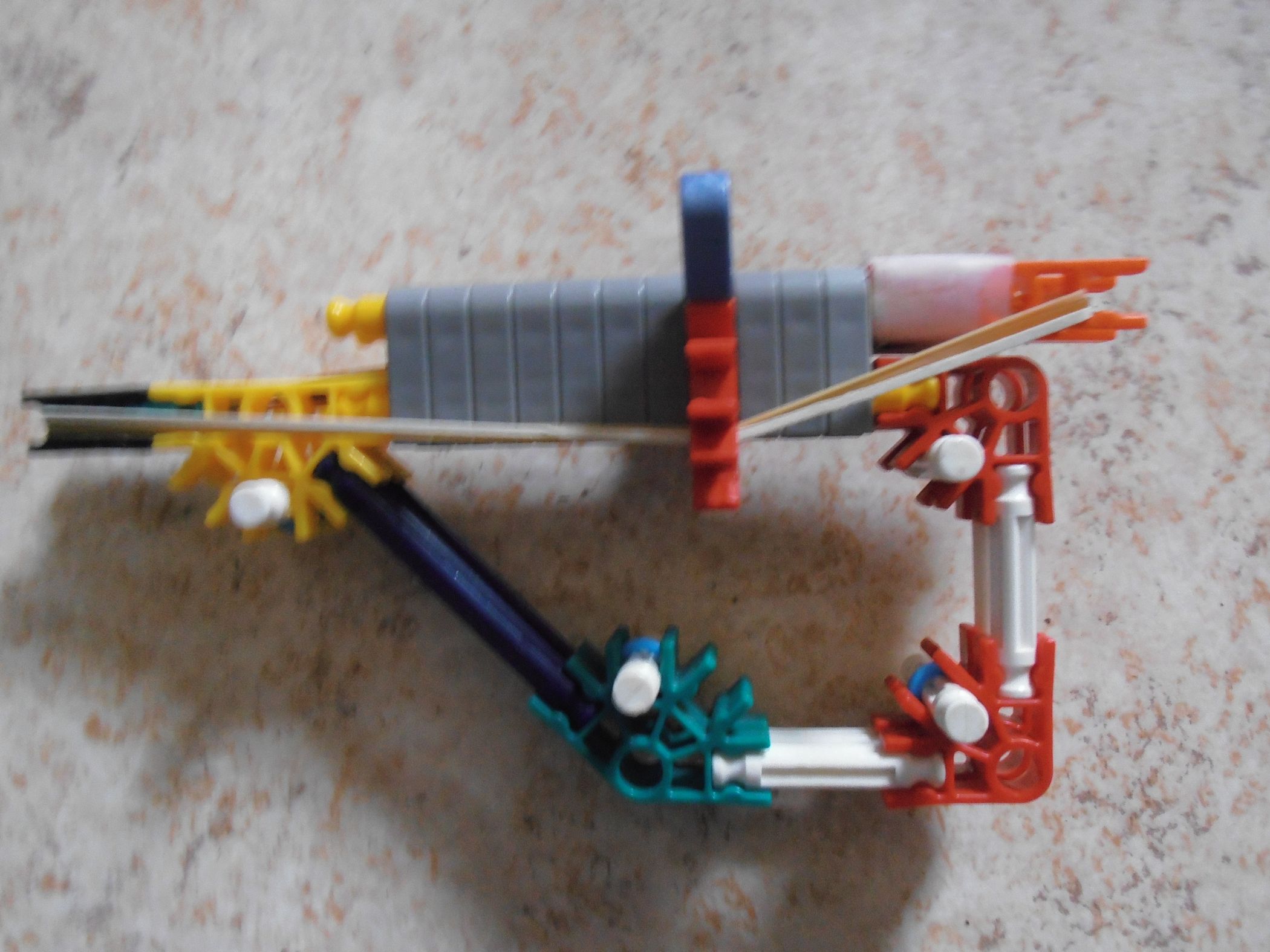 My " D50 " - Instructions : 5 Steps - Instructables