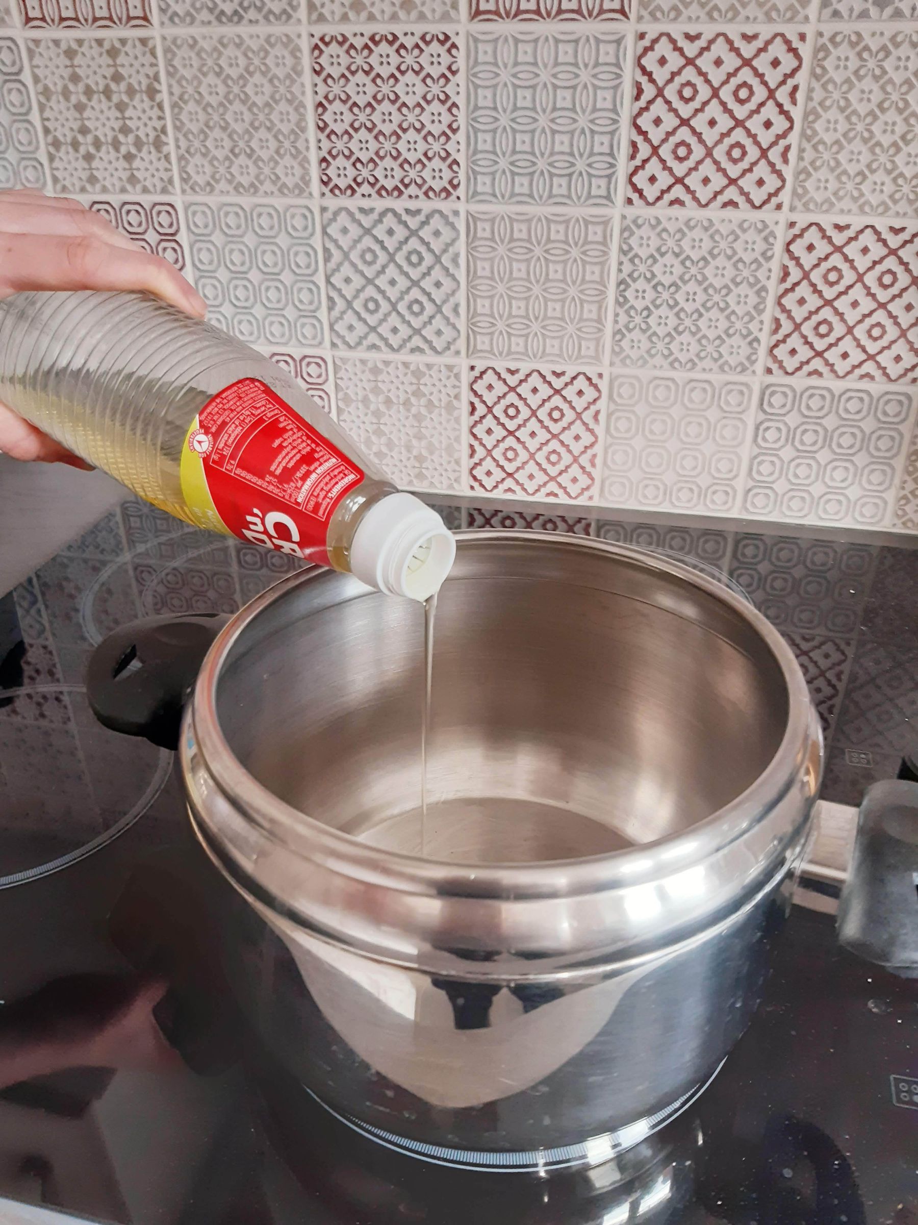 Michelin Starred Risotto : 6 Steps (with Pictures) - Instructables