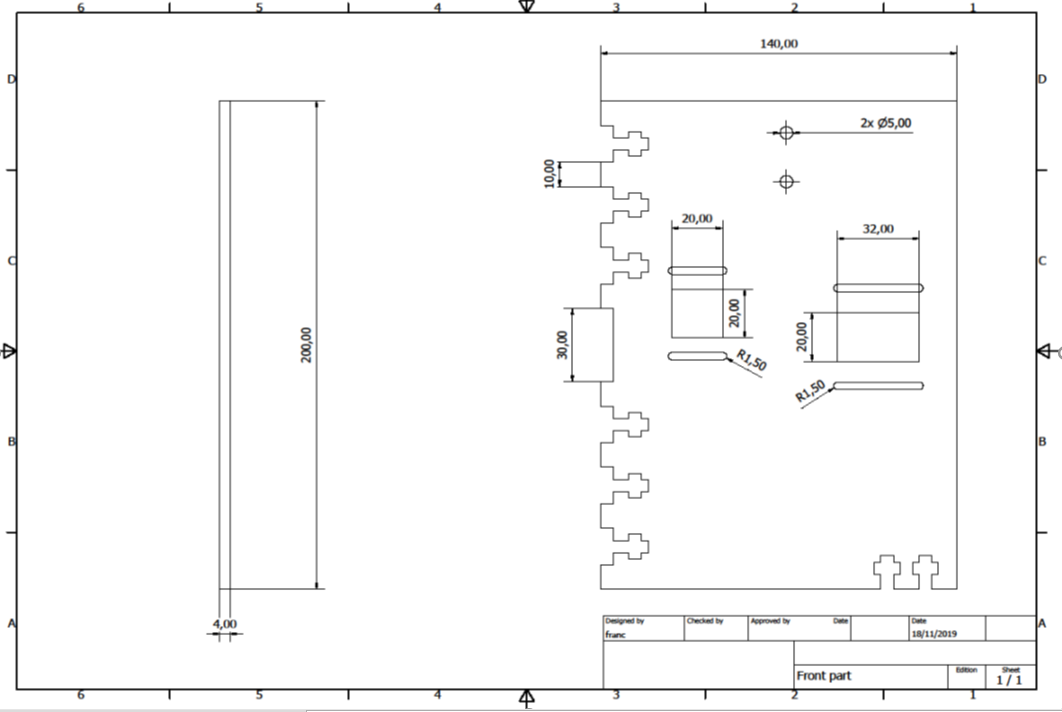 SEEDS SOWING ROBOT : 11 Steps - Instructables