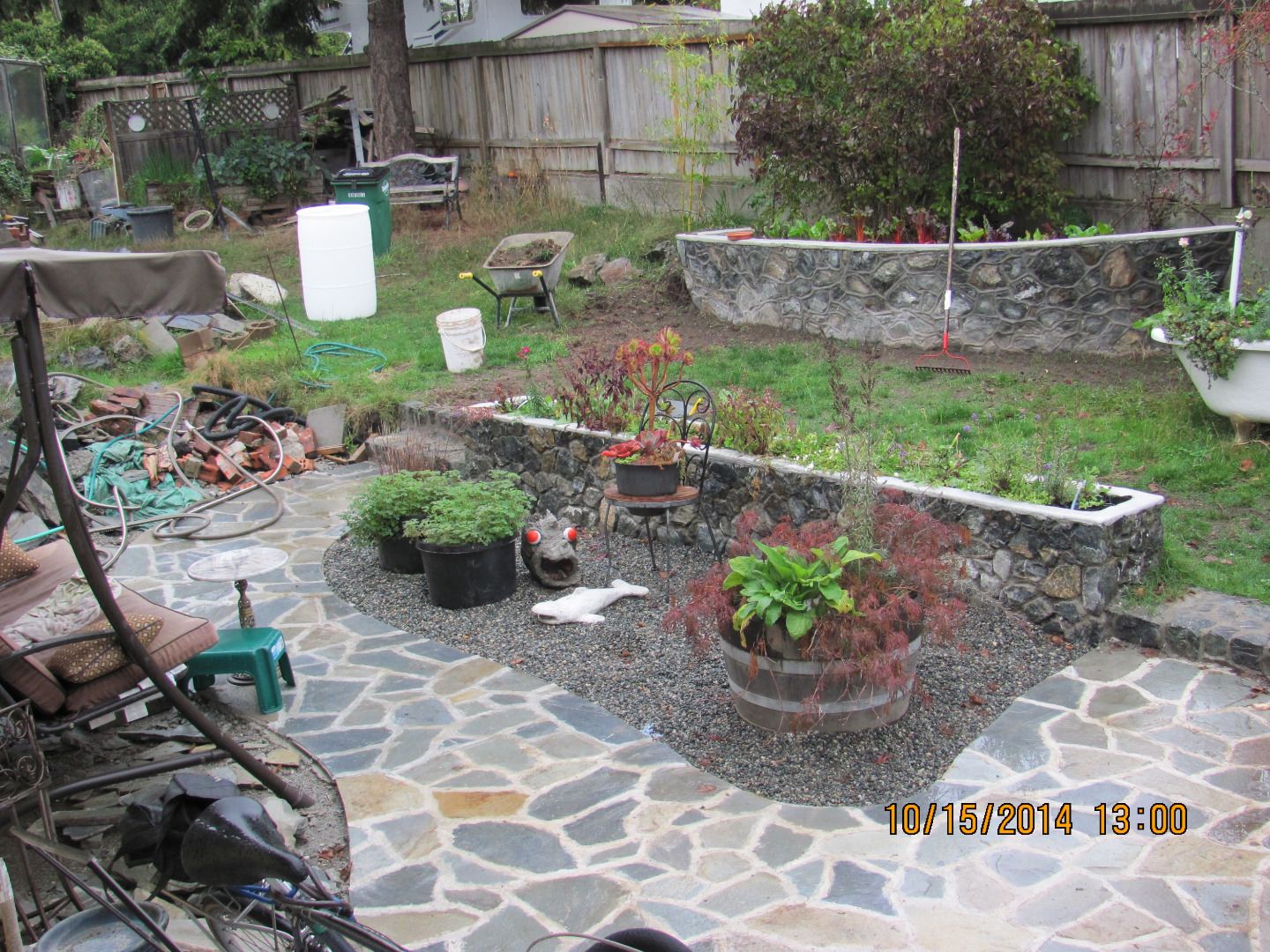 Microgrid! the Backyard Pneumatic Grid Project : 9 Steps (with Pictures ...