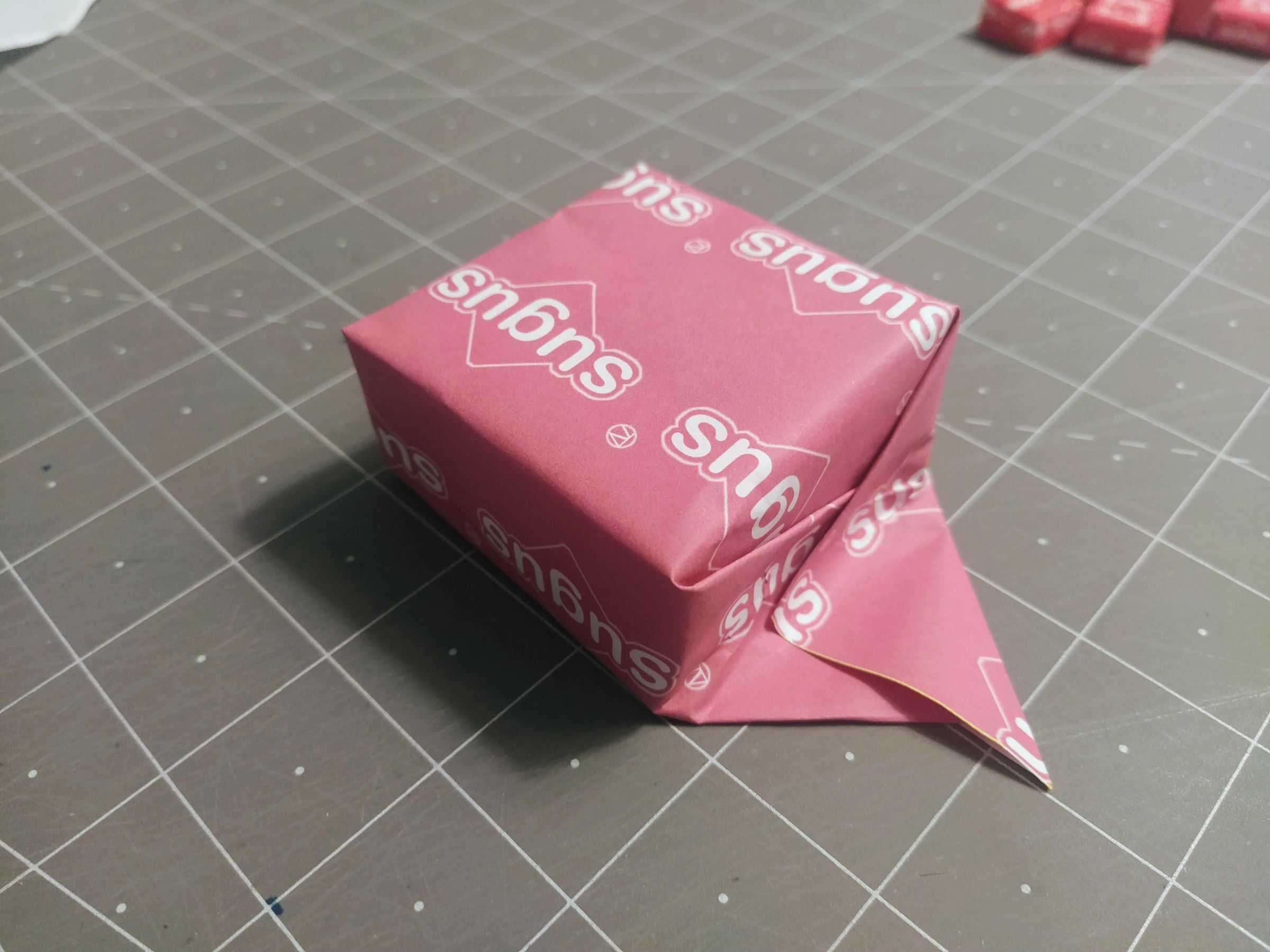 Giant Sugus Candies : 4 Steps - Instructables