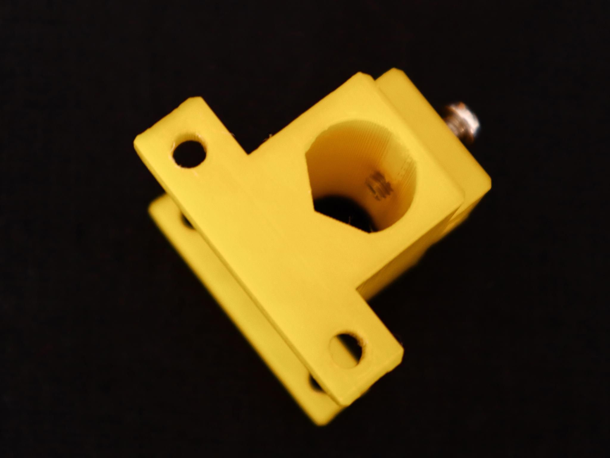 CNC Pen Lift : 6 Steps (with Pictures) - Instructables