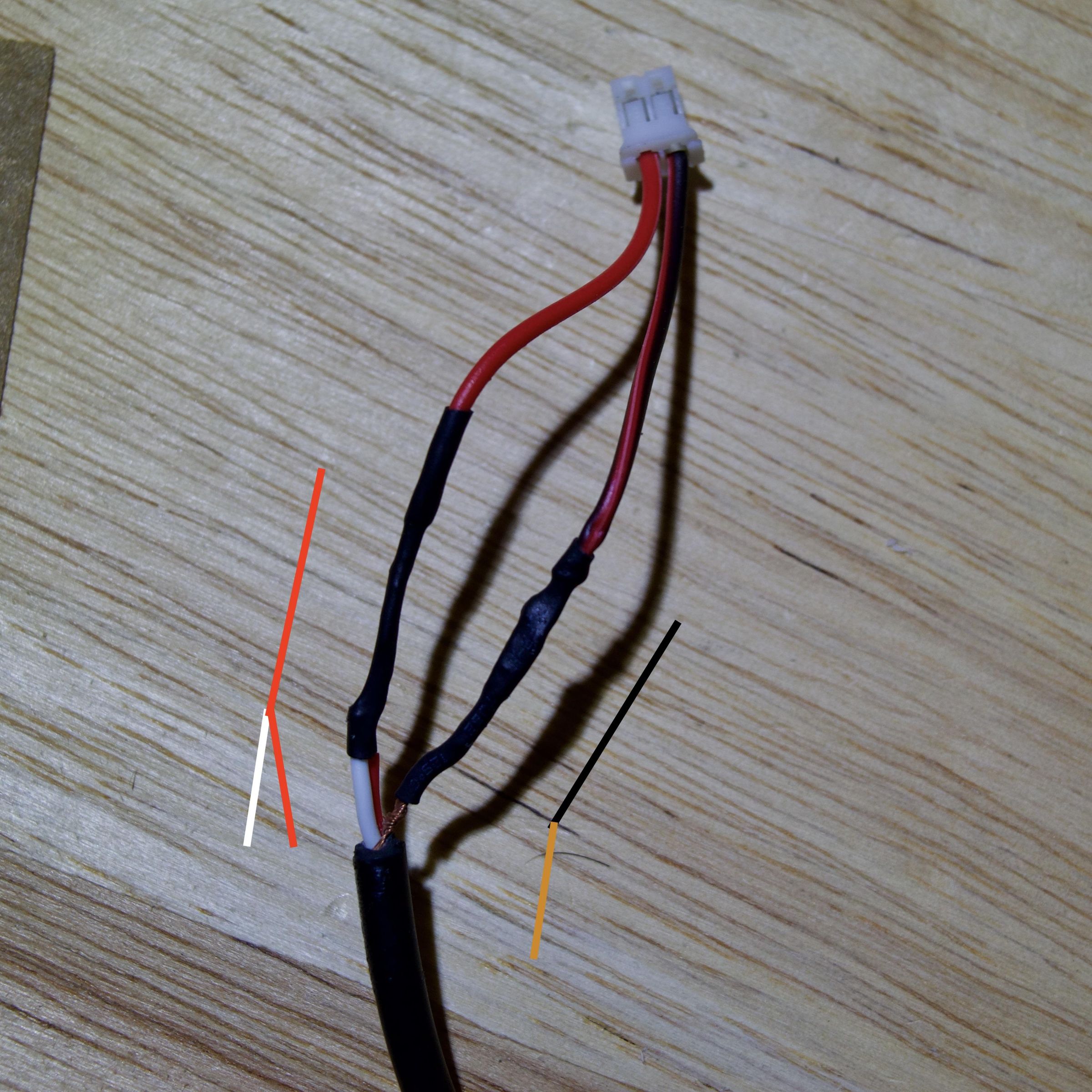 Make Your Own Rock Band Ekit Adapter (without Legacy Adapter ...