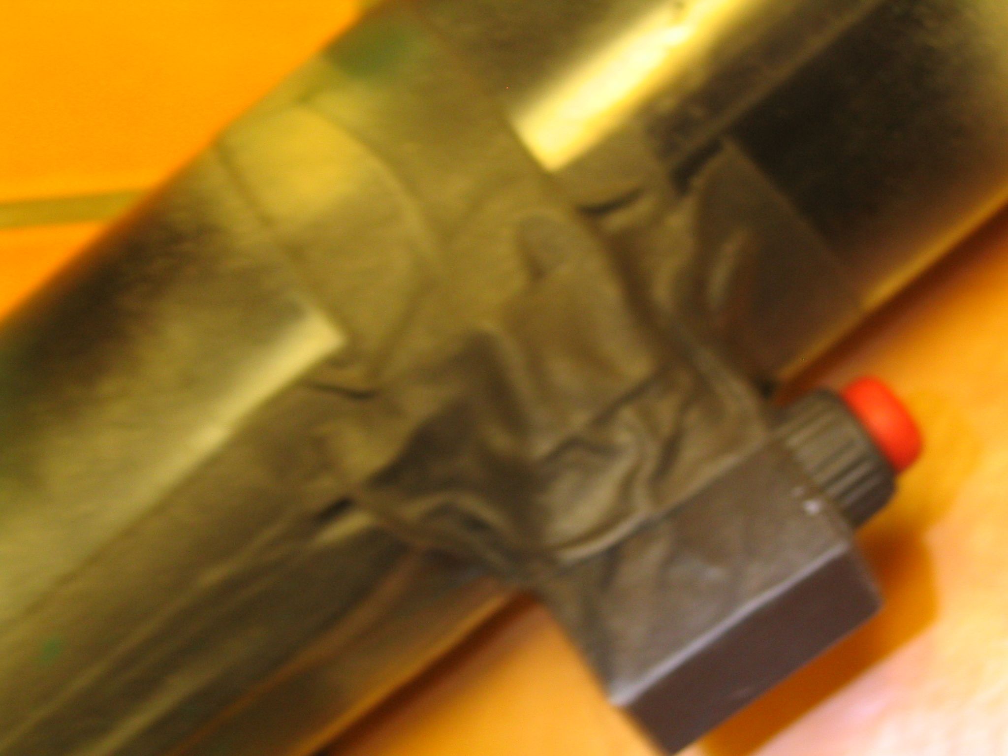 Candy Cannon : 5 Steps - Instructables