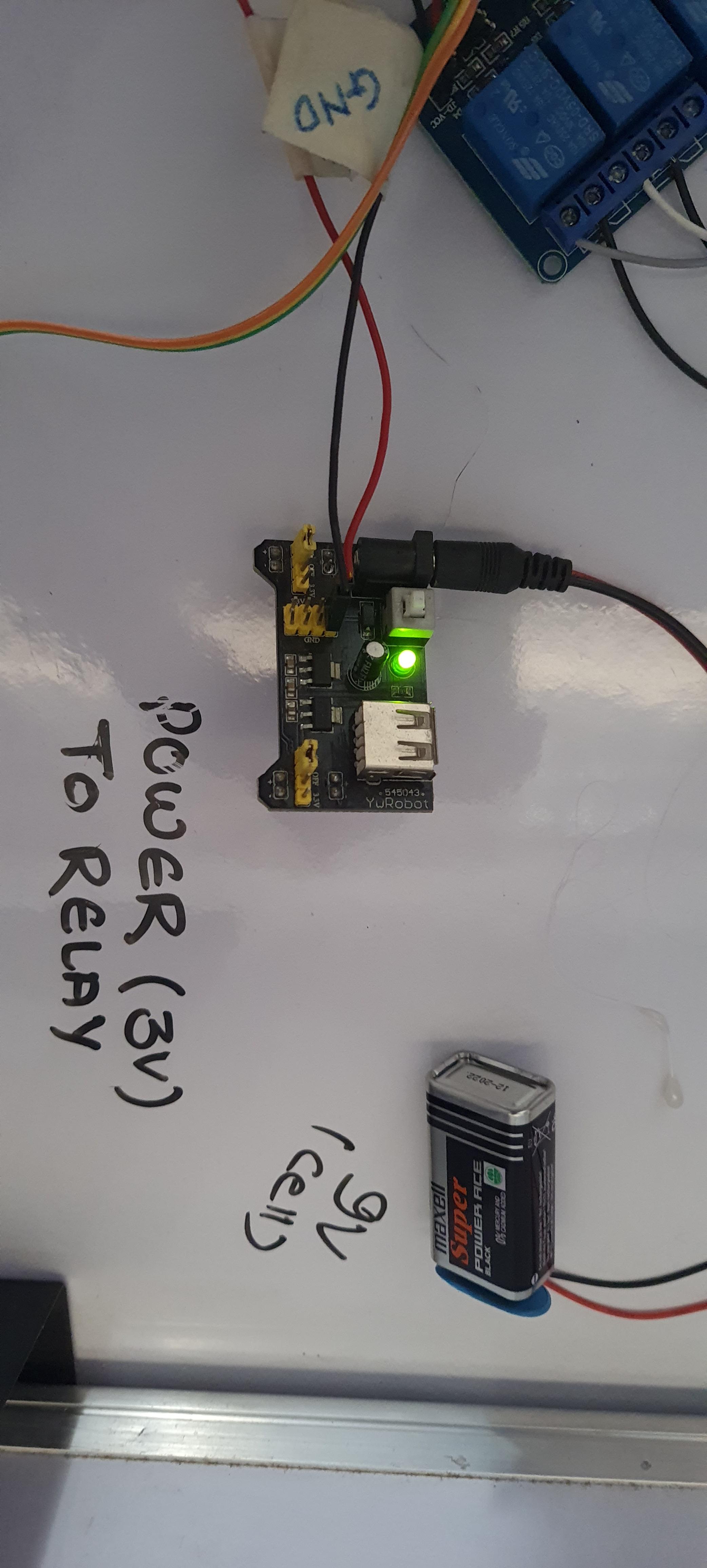 Clap and Wash Project With #microbit ! : 3 Steps - Instructables