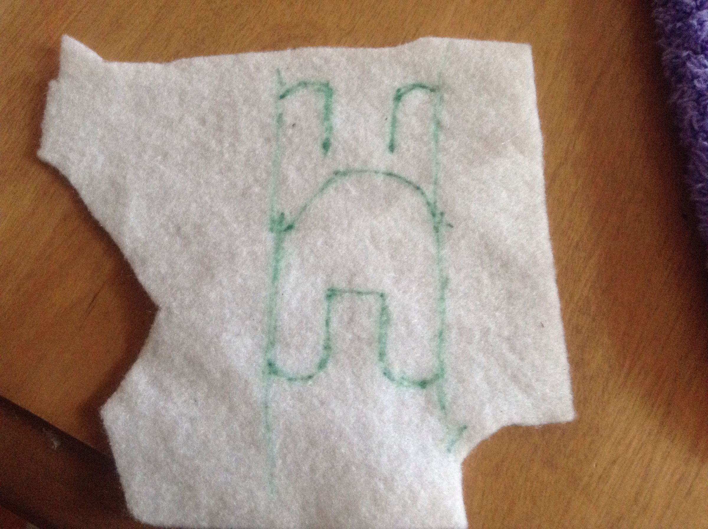 Basic Plushie Tutorial for a Low Budget : 4 Steps - Instructables