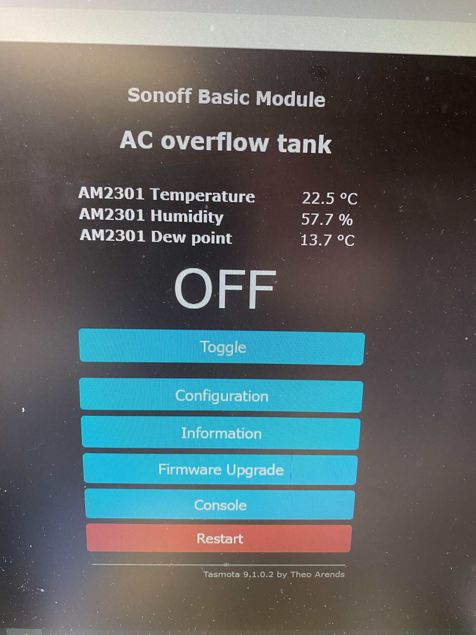 Overflow Tank Magnetic Shutoff : 7 Steps (with Pictures) - Instructables