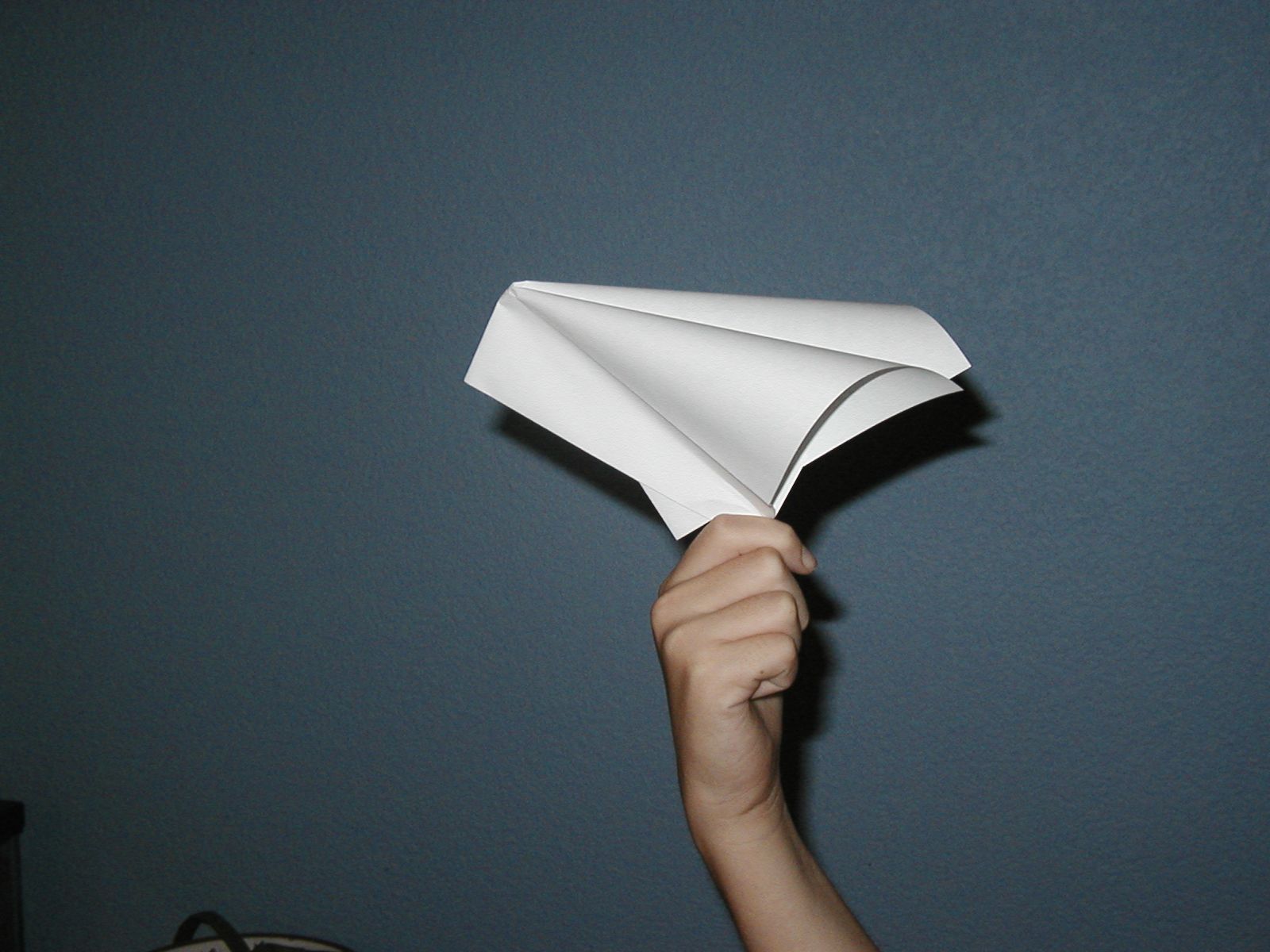 Make an Annoying Paper Thing : 8 Steps - Instructables