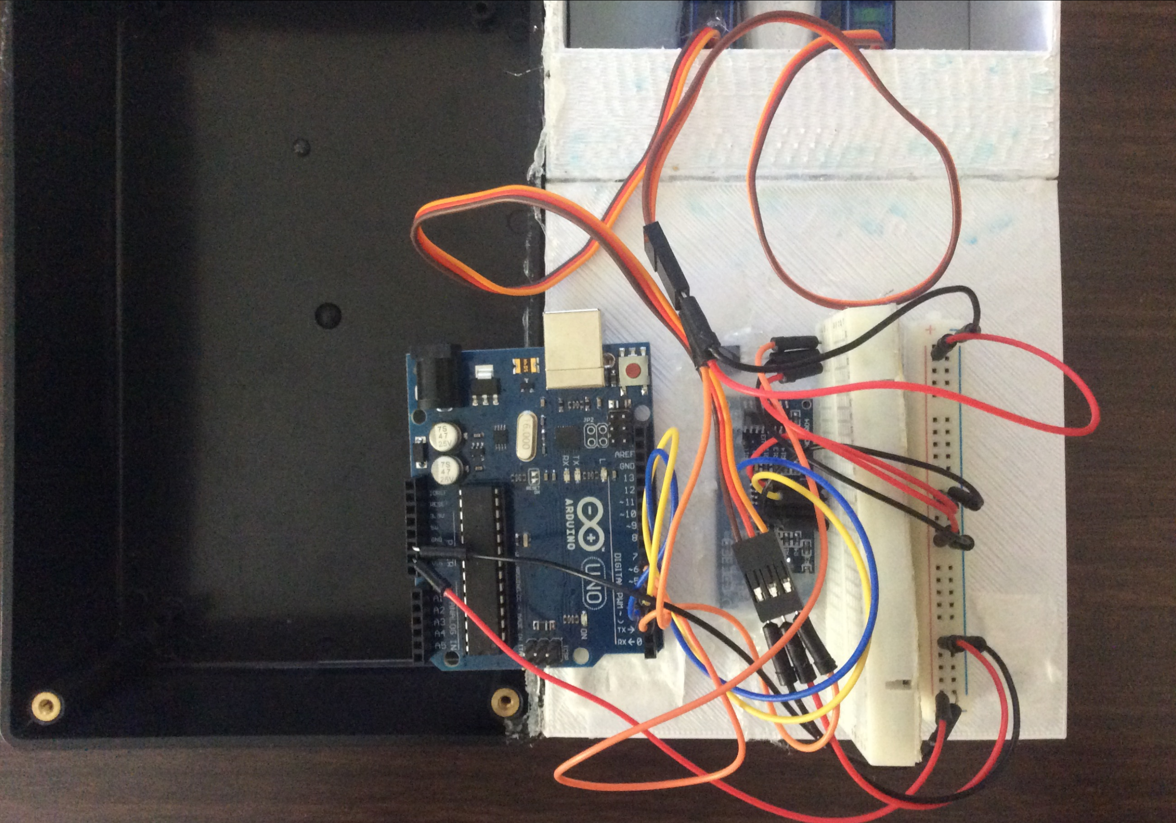 Graphite Dispenser : 6 Steps - Instructables